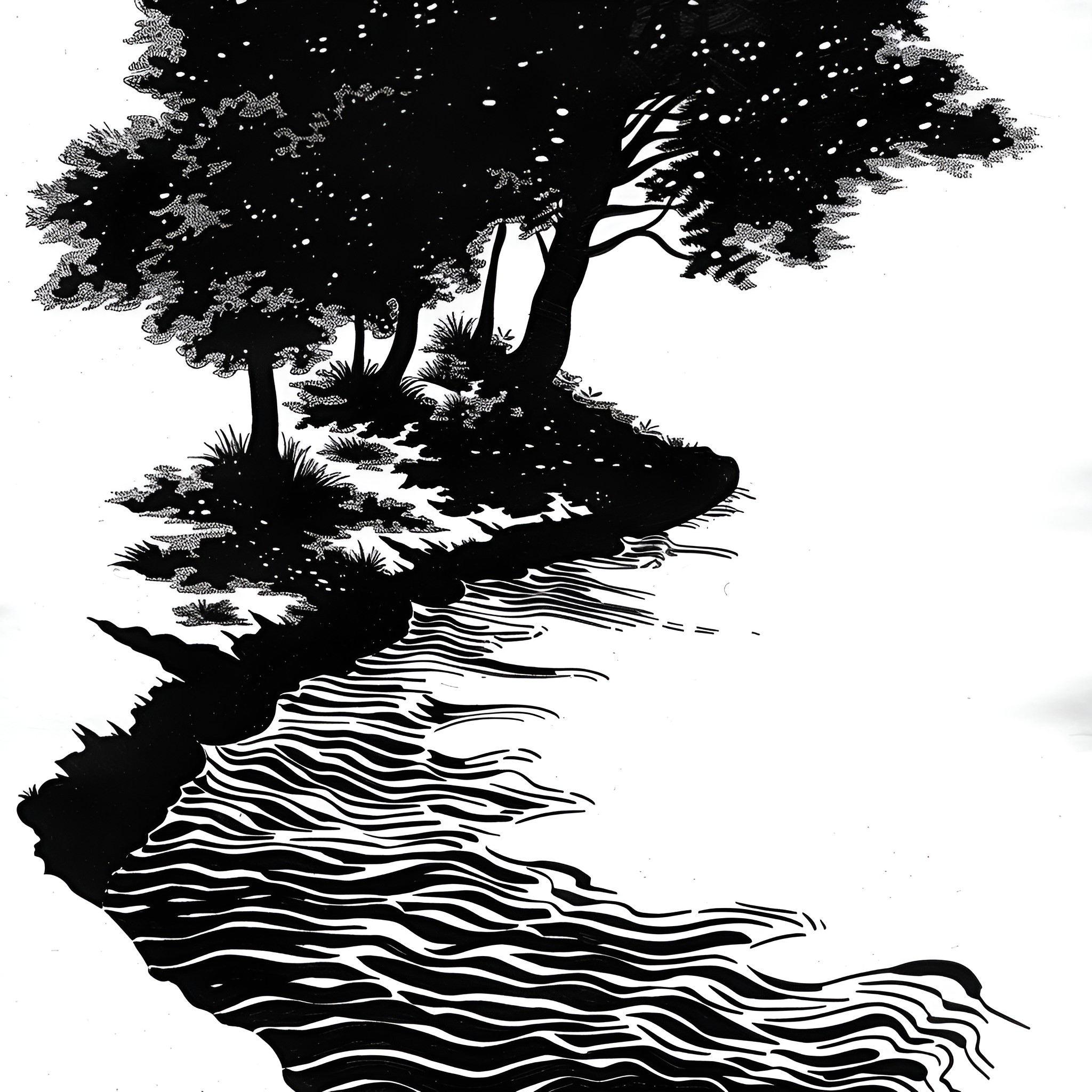 43 Best Easy Dark Drawing Ideas Drawing Ideas (Free Printable PDFs)