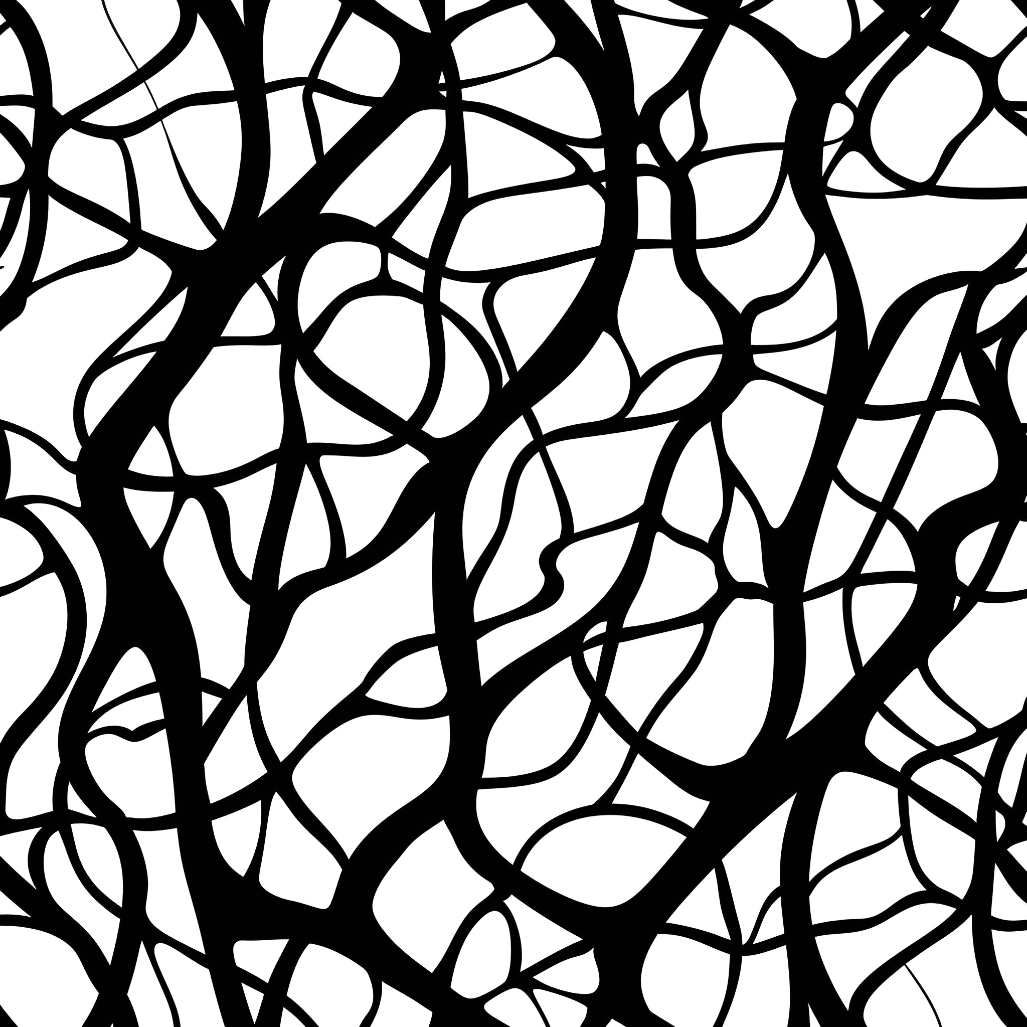 48 Best Easy Pattern Drawing Ideas Drawing Ideas (Free Printable PDFs)