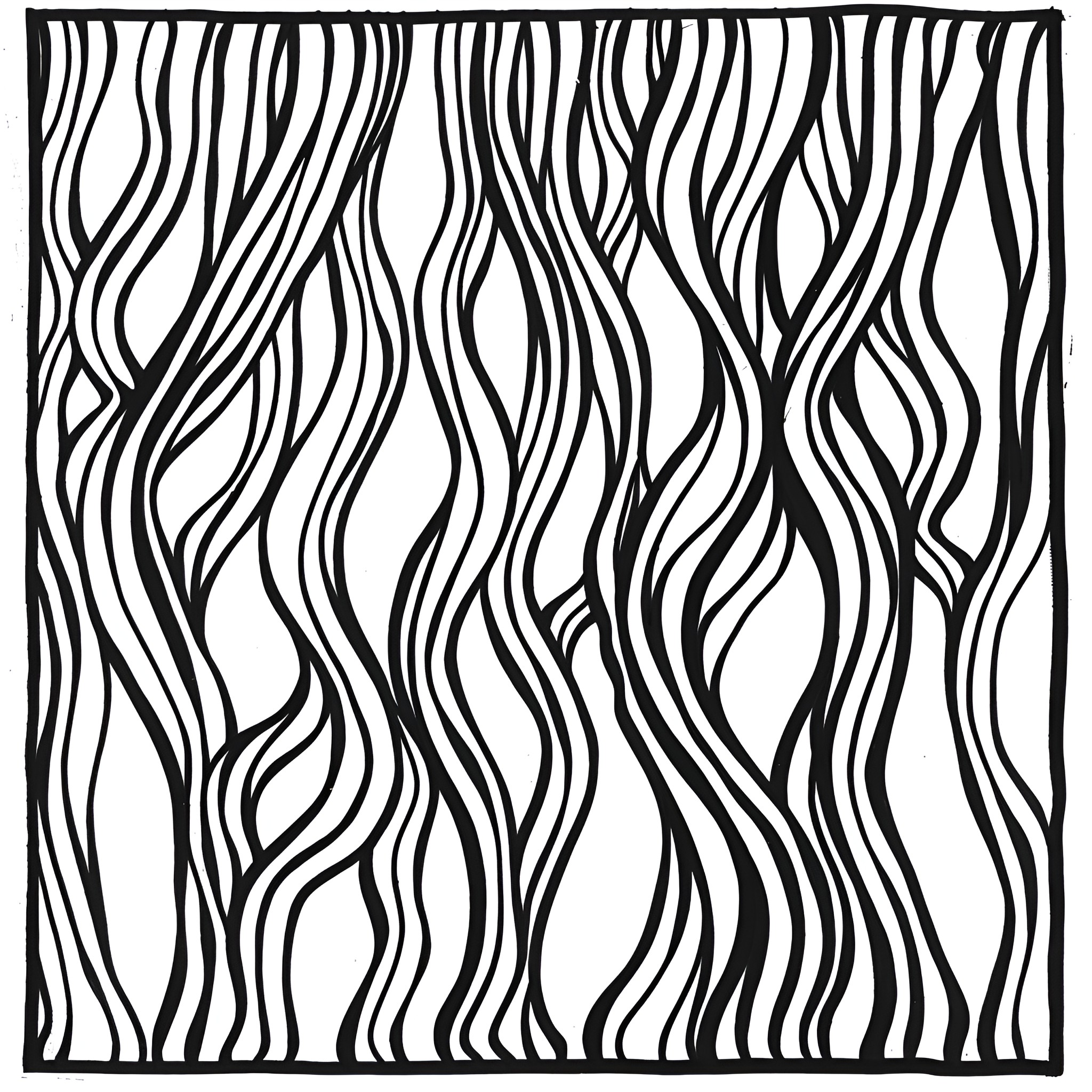 48 Best Easy Pattern Drawing Ideas Drawing Ideas (Free Printable PDFs)