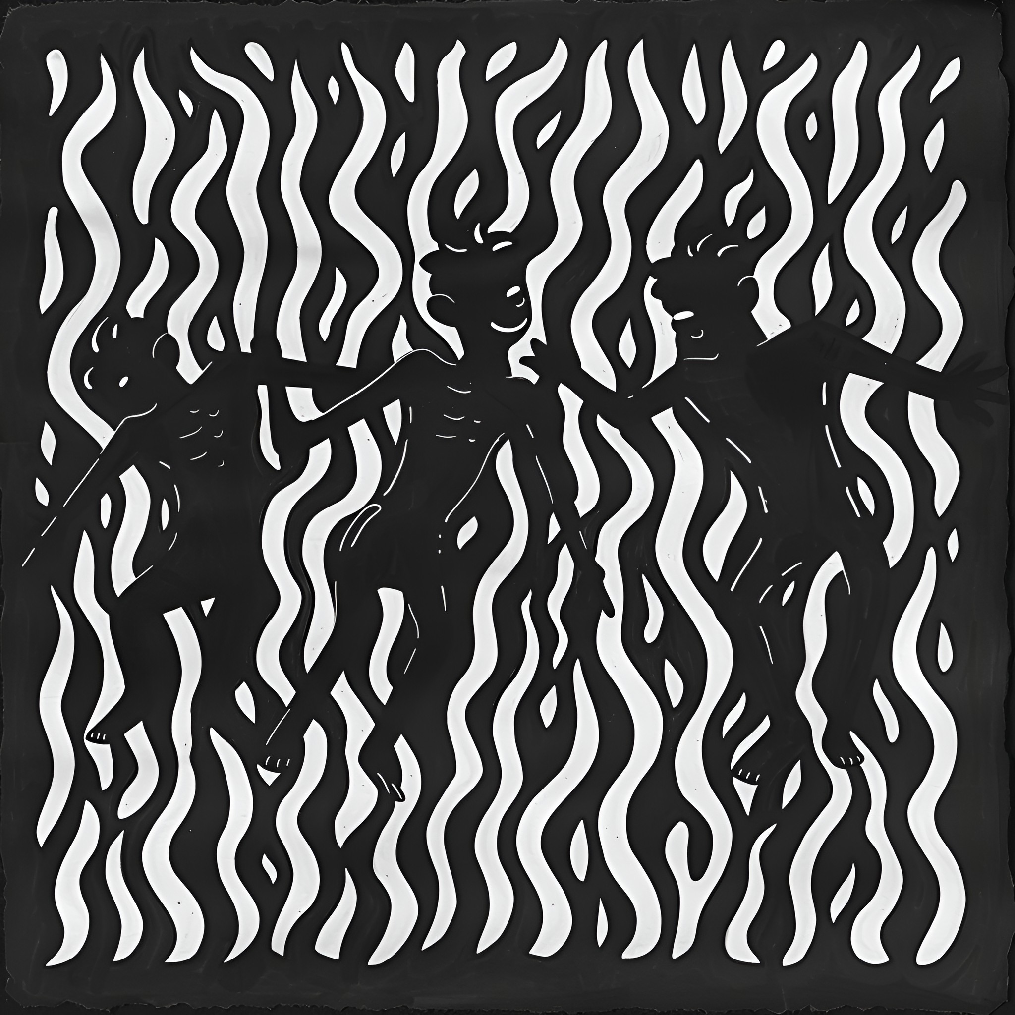 43 Best Easy Dark Drawing Ideas Drawing Ideas (Free Printable PDFs)