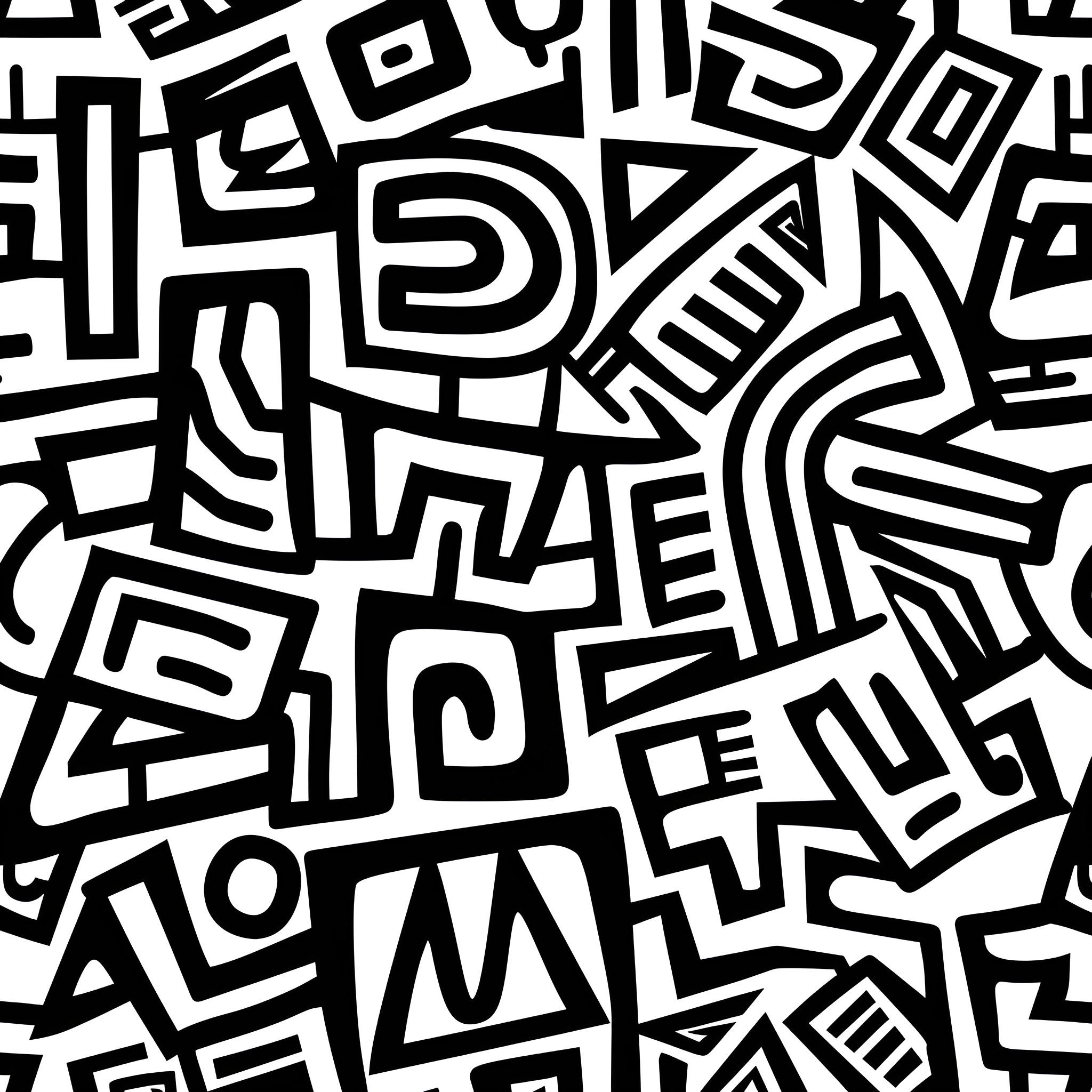 48 Best Easy Pattern Drawing Ideas Drawing Ideas (Free Printable PDFs)