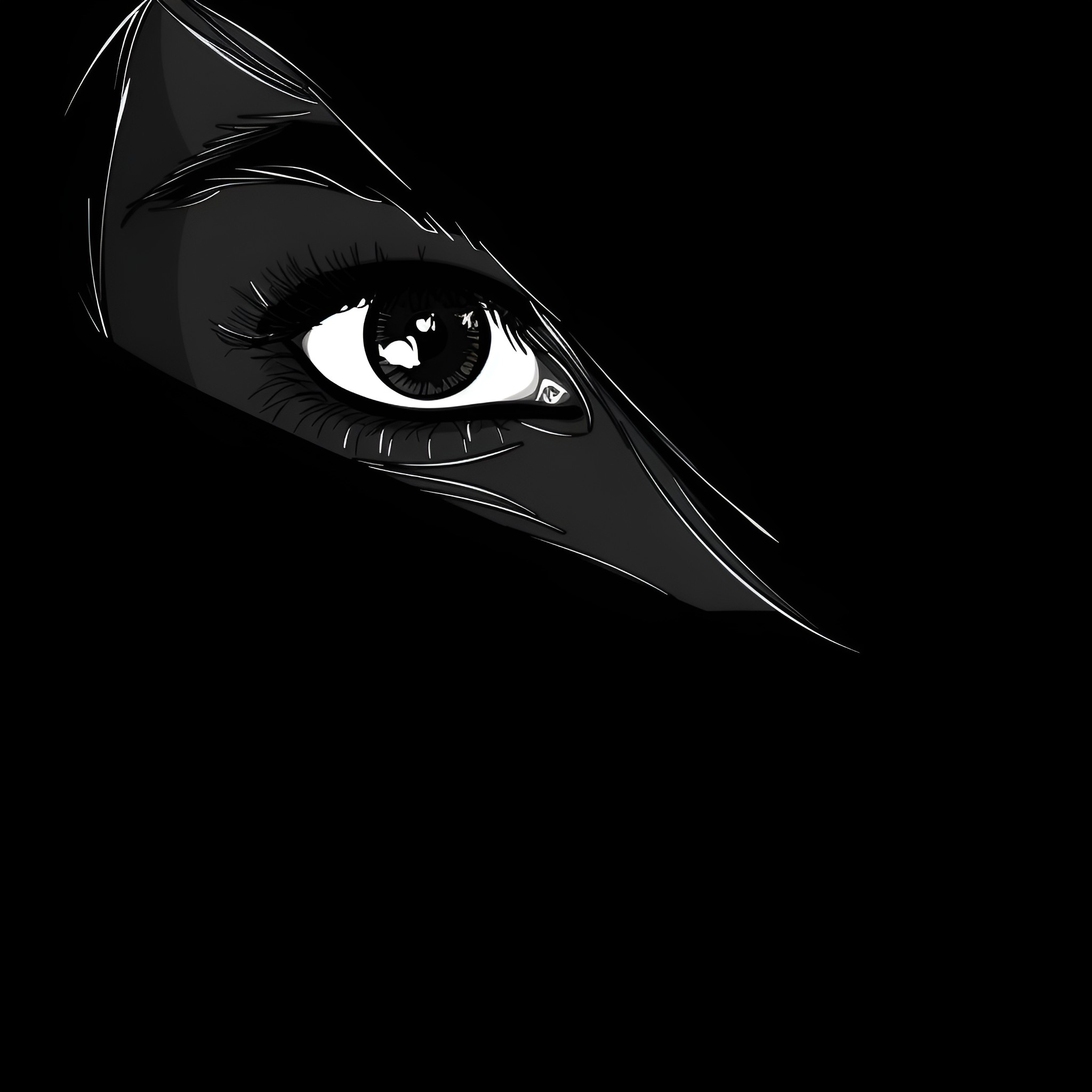 43 Best Easy Dark Drawing Ideas Drawing Ideas (Free Printable PDFs)