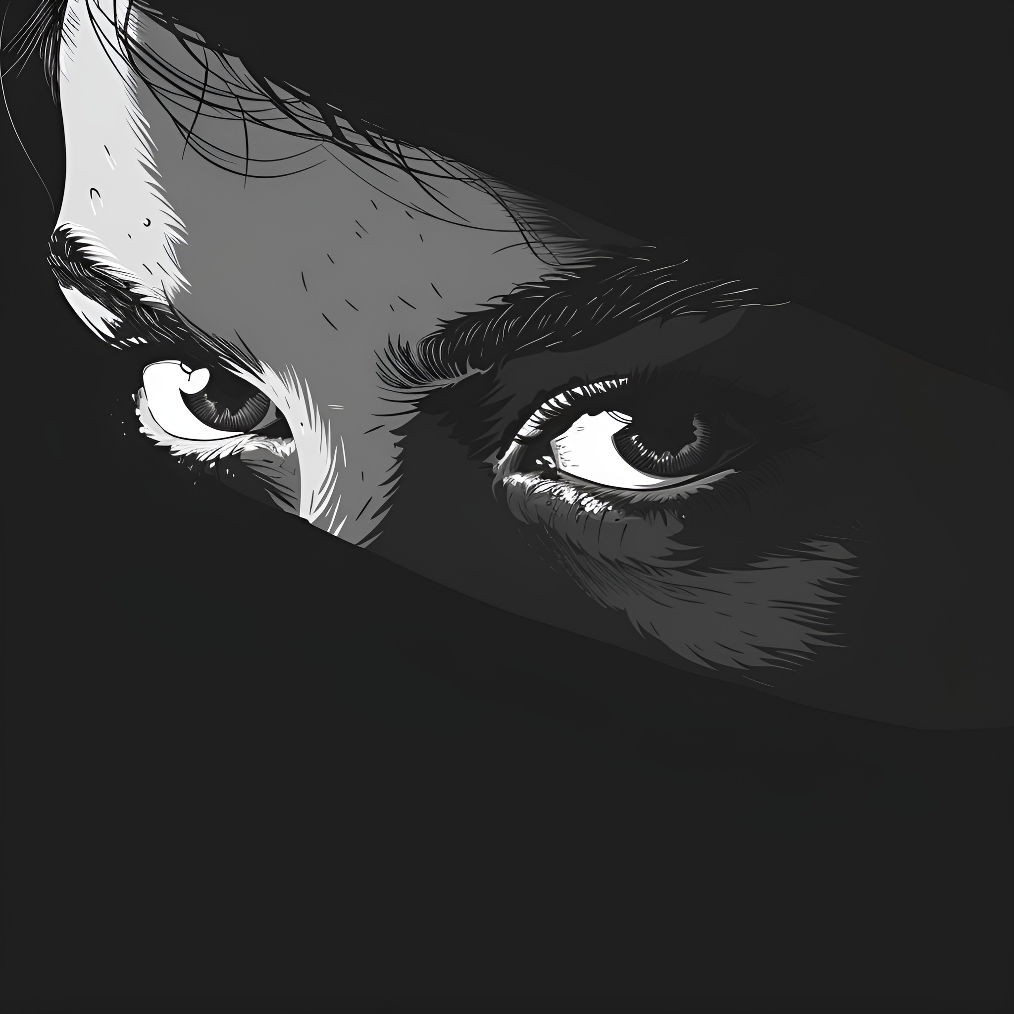 43 Best Easy Dark Drawing Ideas Drawing Ideas (Free Printable PDFs)