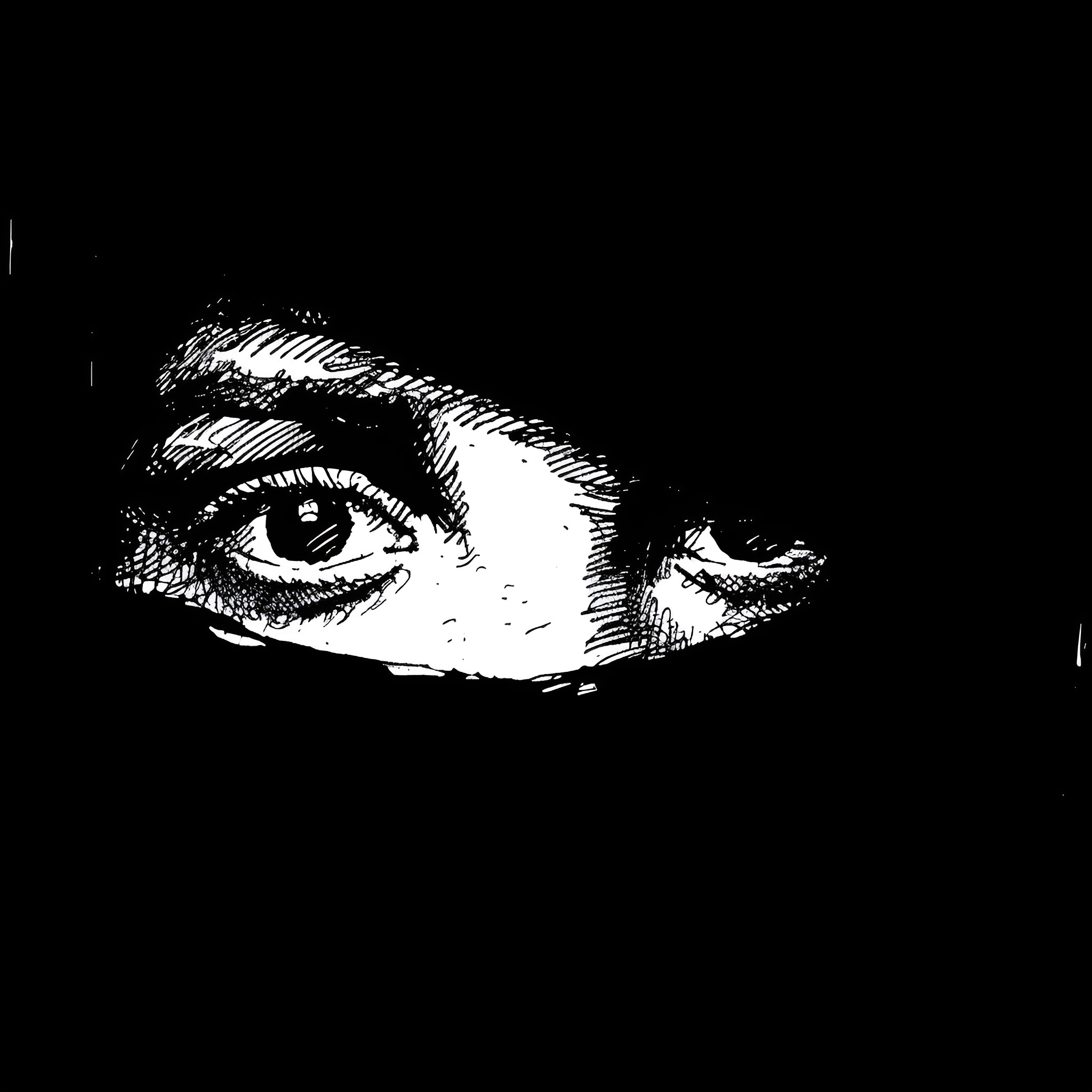 43 Best Easy Dark Drawing Ideas Drawing Ideas (Free Printable PDFs)