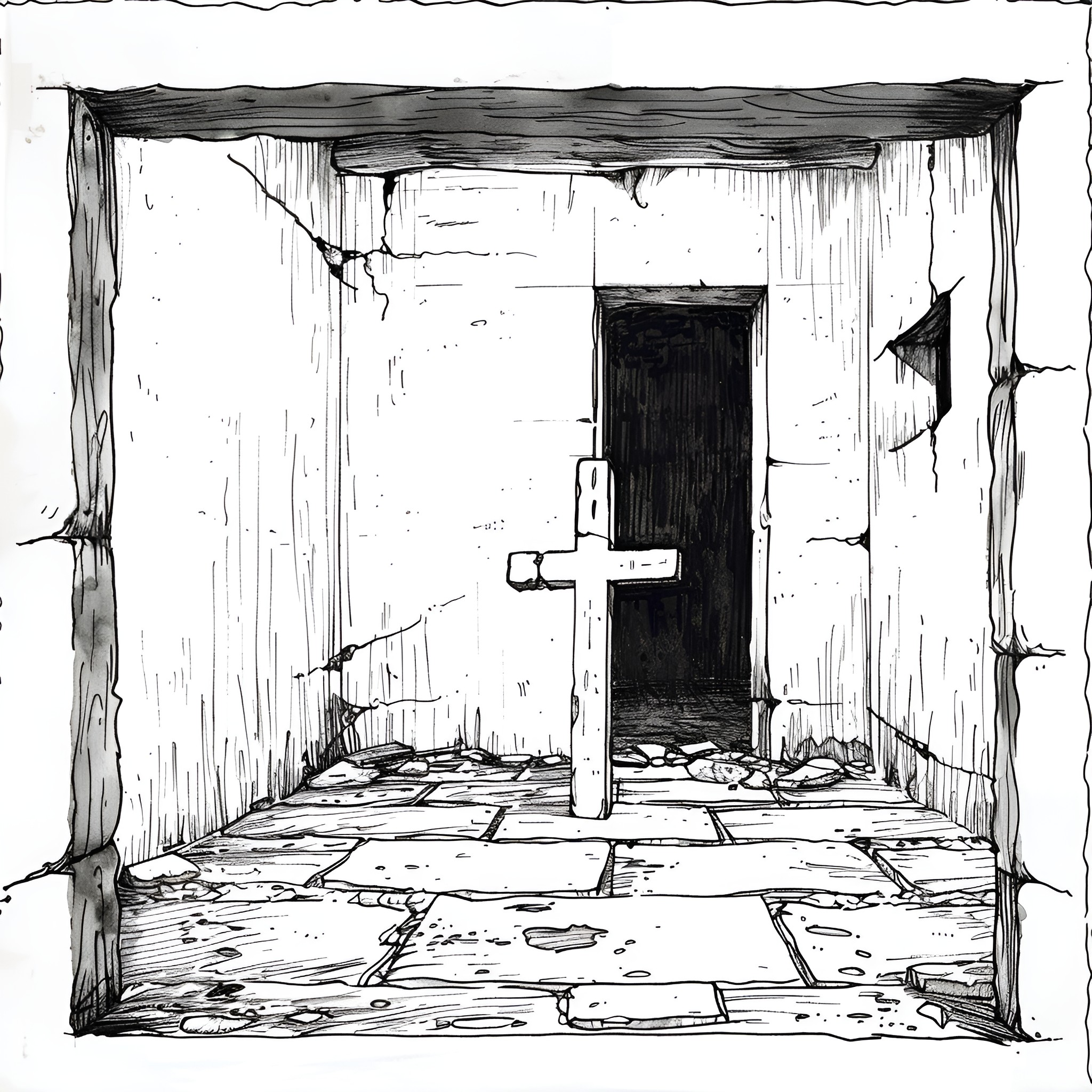 47 Best Easy Cross Drawing Ideas Drawing Ideas (Free Printable PDFs)