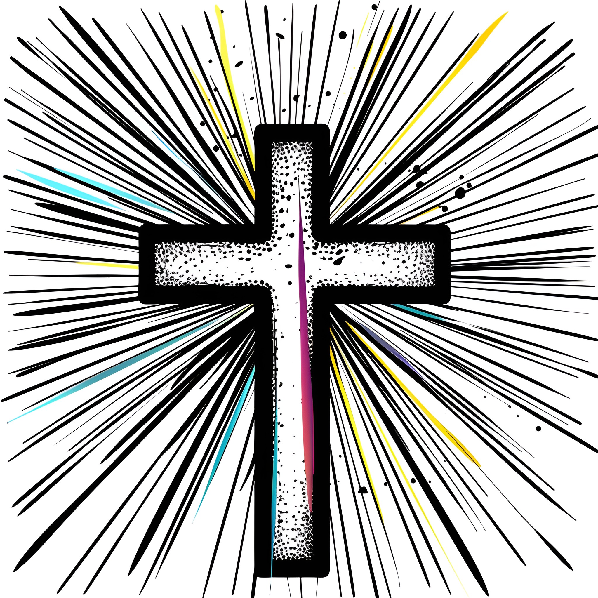 47 Best Easy Cross Drawing Ideas Drawing Ideas (Free Printable PDFs)