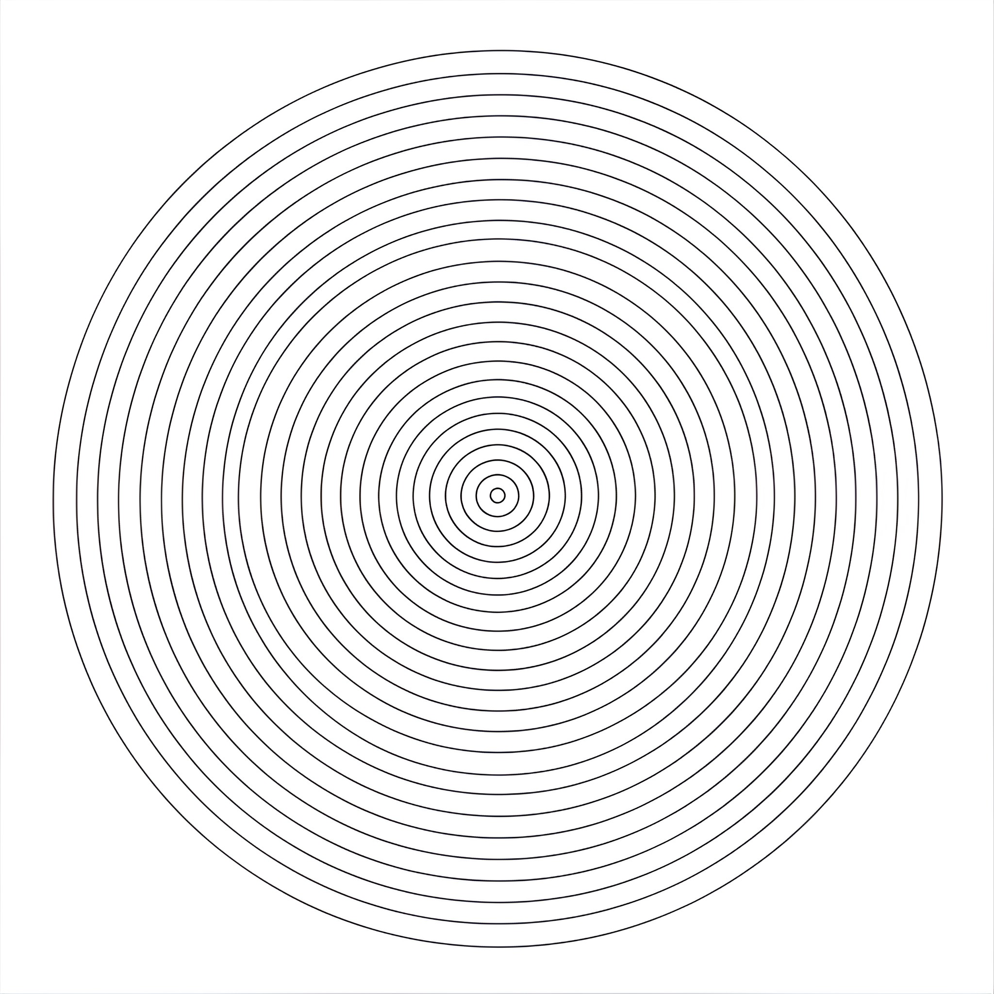 25 Best Easy Circle Drawing Ideas Drawing Ideas (Free Printable PDFs)