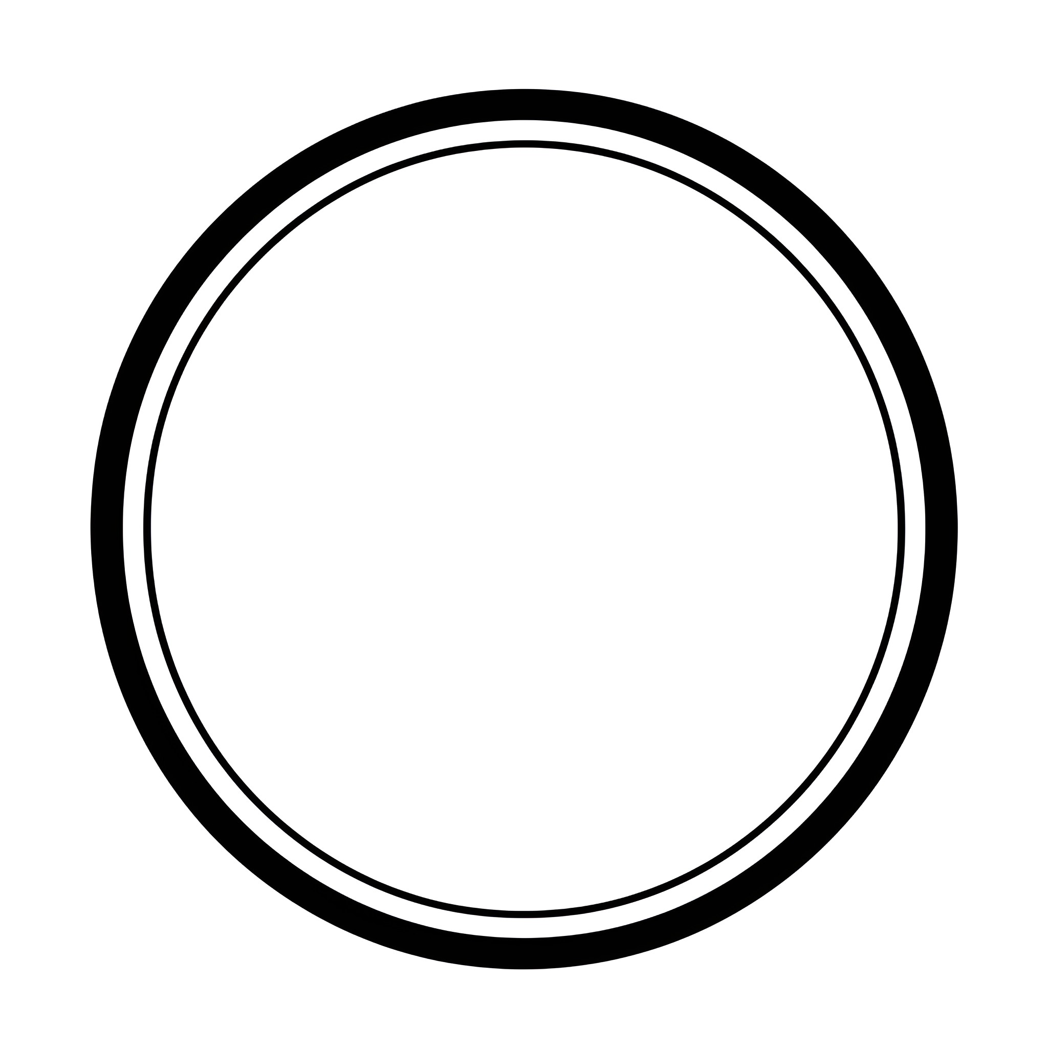 25 Best Easy Circle Drawing Ideas Drawing Ideas (Free Printable PDFs)