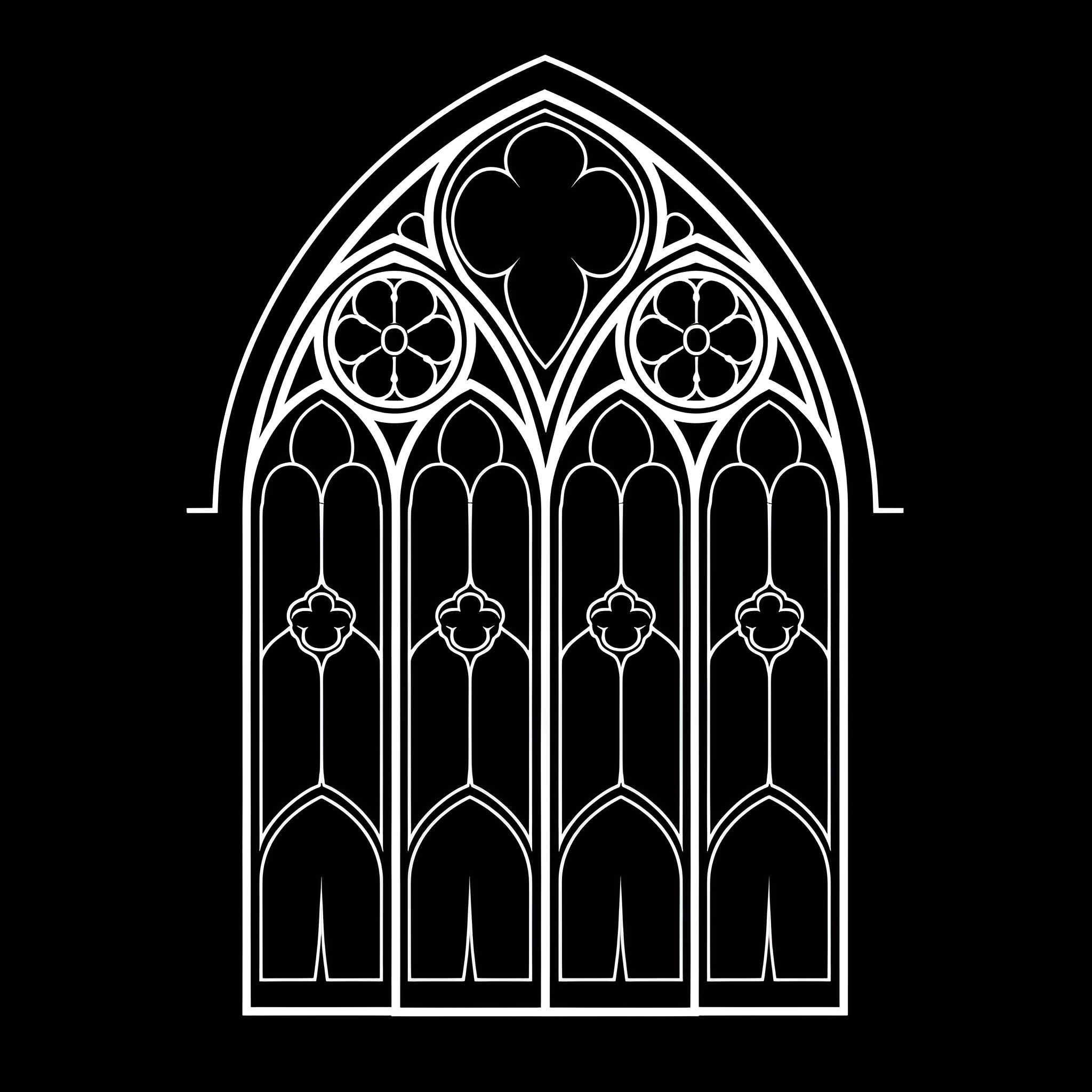 56 Best Easy Gothic Drawing Ideas Drawing Ideas (Free Printable PDFs)