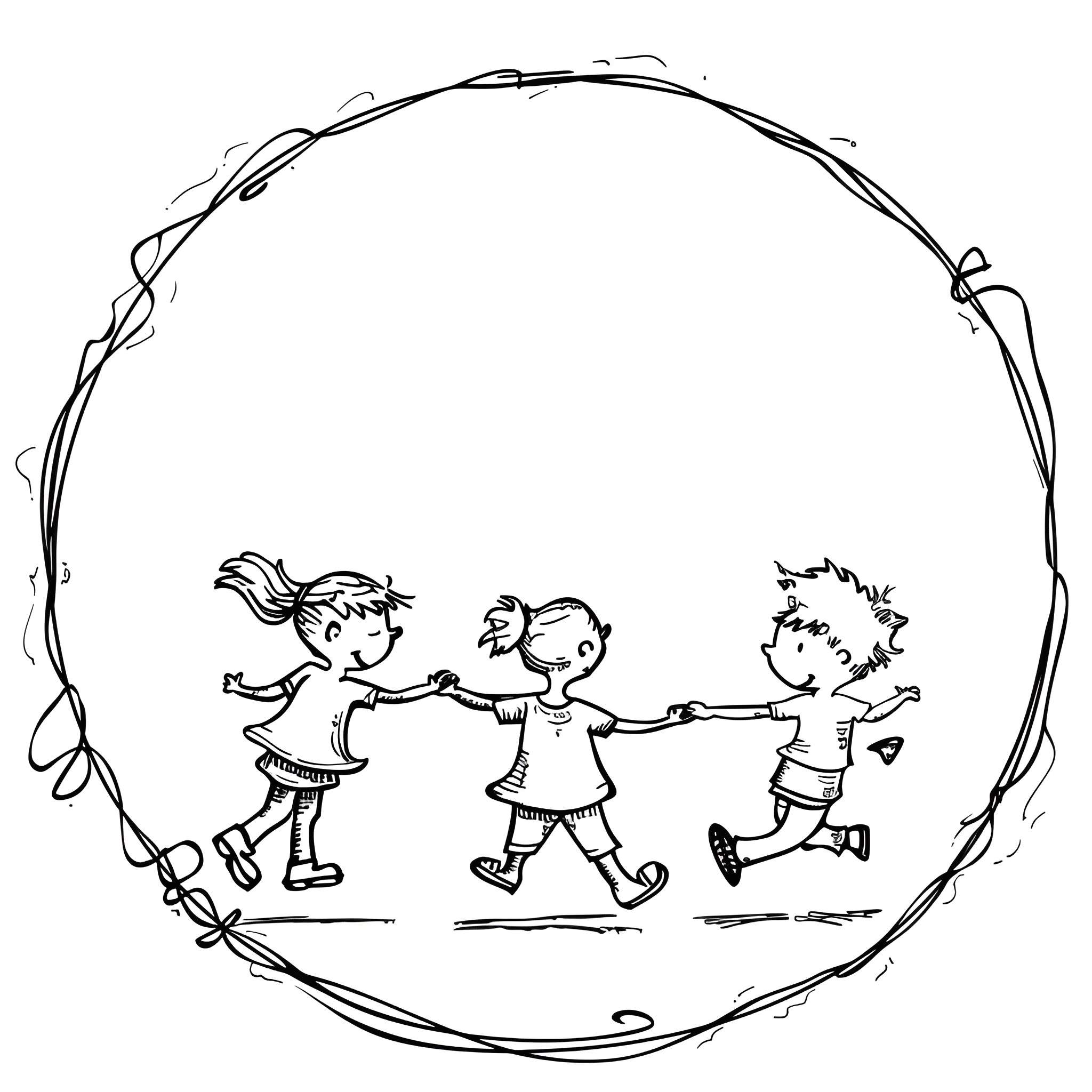 25 Best Easy Circle Drawing Ideas Drawing Ideas (Free Printable PDFs)