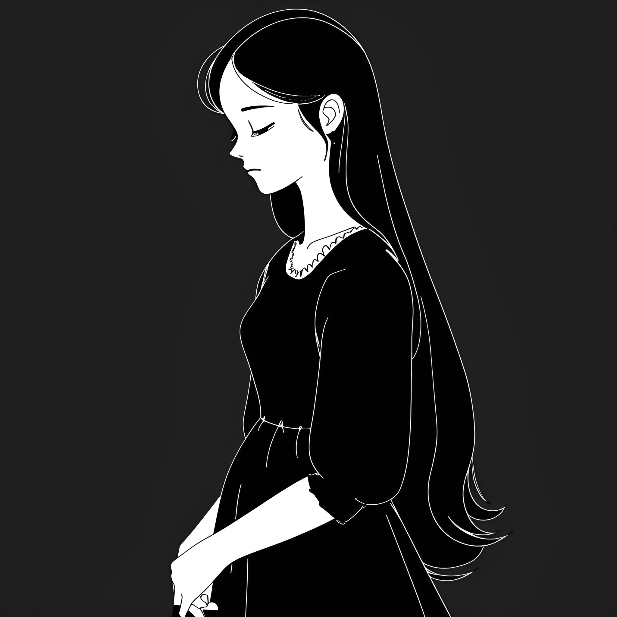 56 Best Easy Gothic Drawing Ideas Drawing Ideas (Free Printable PDFs)