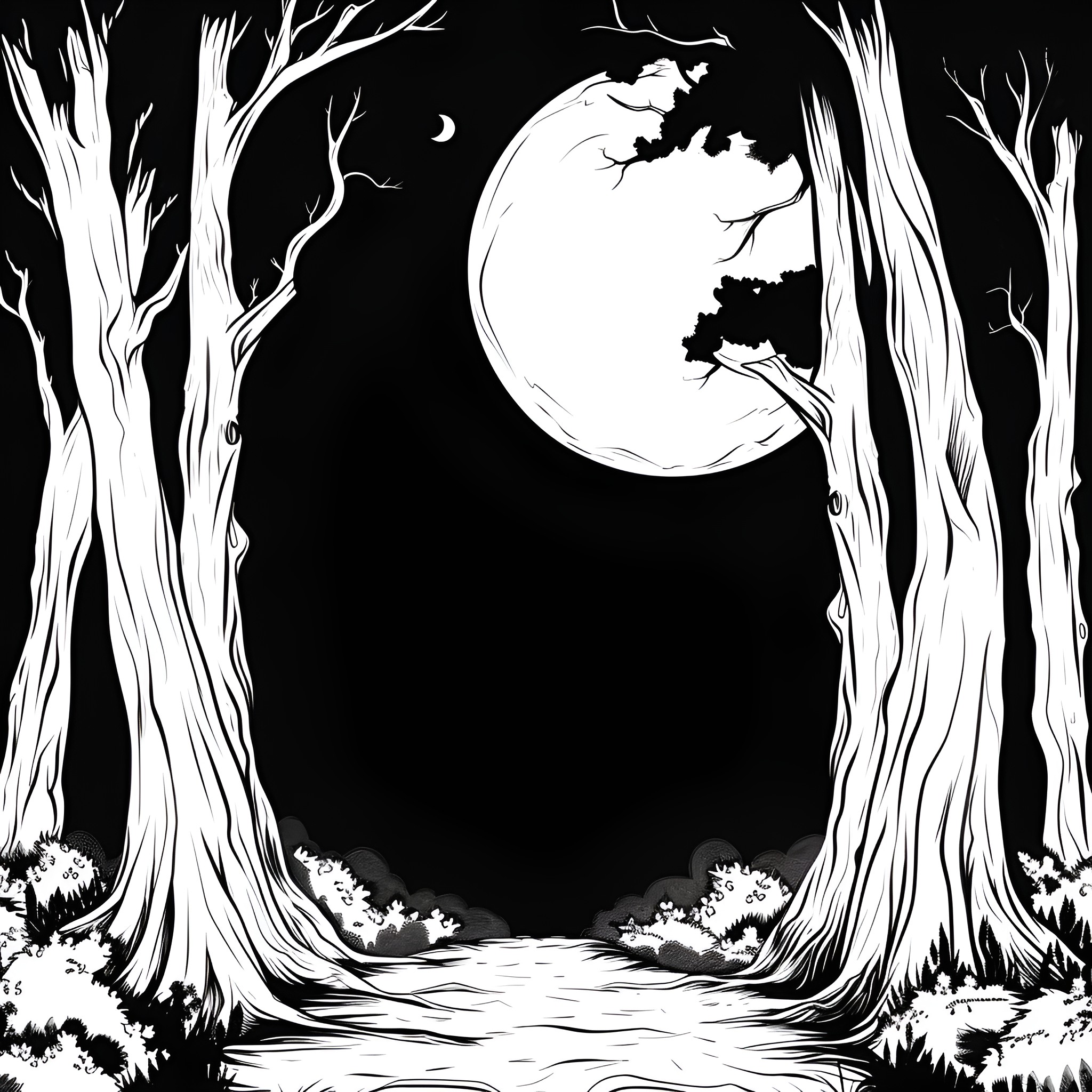 56 Best Easy Gothic Drawing Ideas Drawing Ideas (Free Printable PDFs)