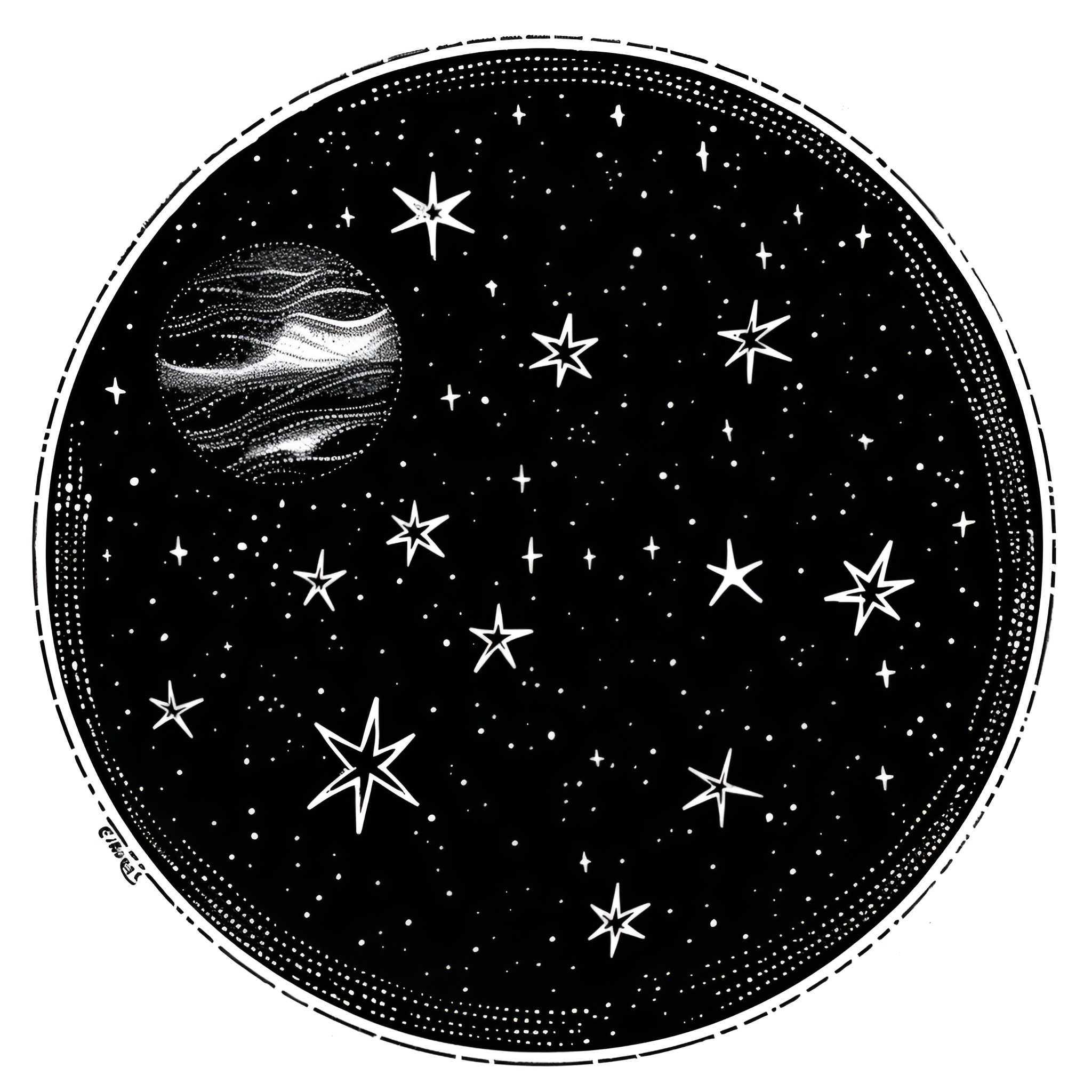 25 Best Easy Circle Drawing Ideas Drawing Ideas (Free Printable PDFs)