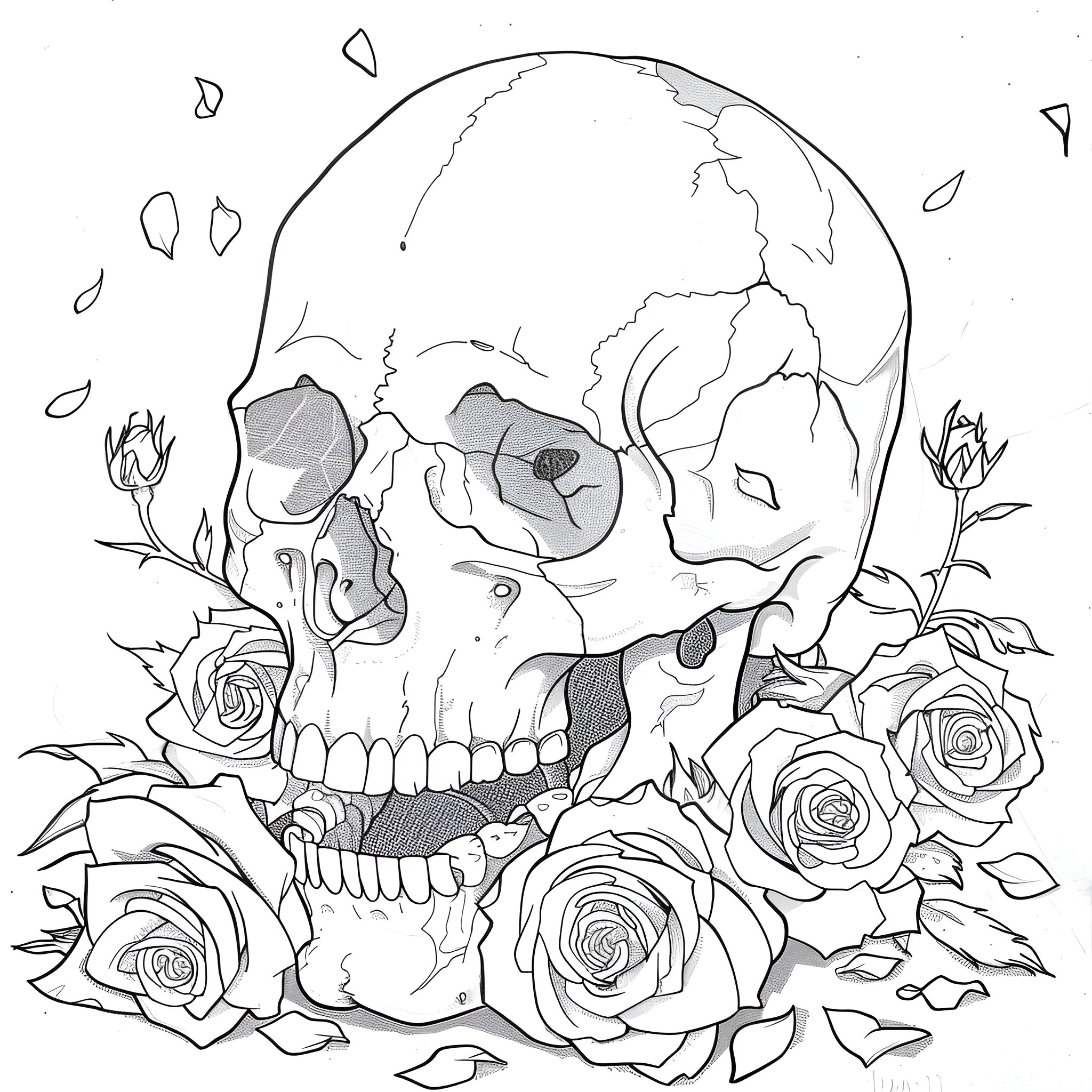 56 Best Easy Gothic Drawing Ideas Drawing Ideas (Free Printable PDFs)