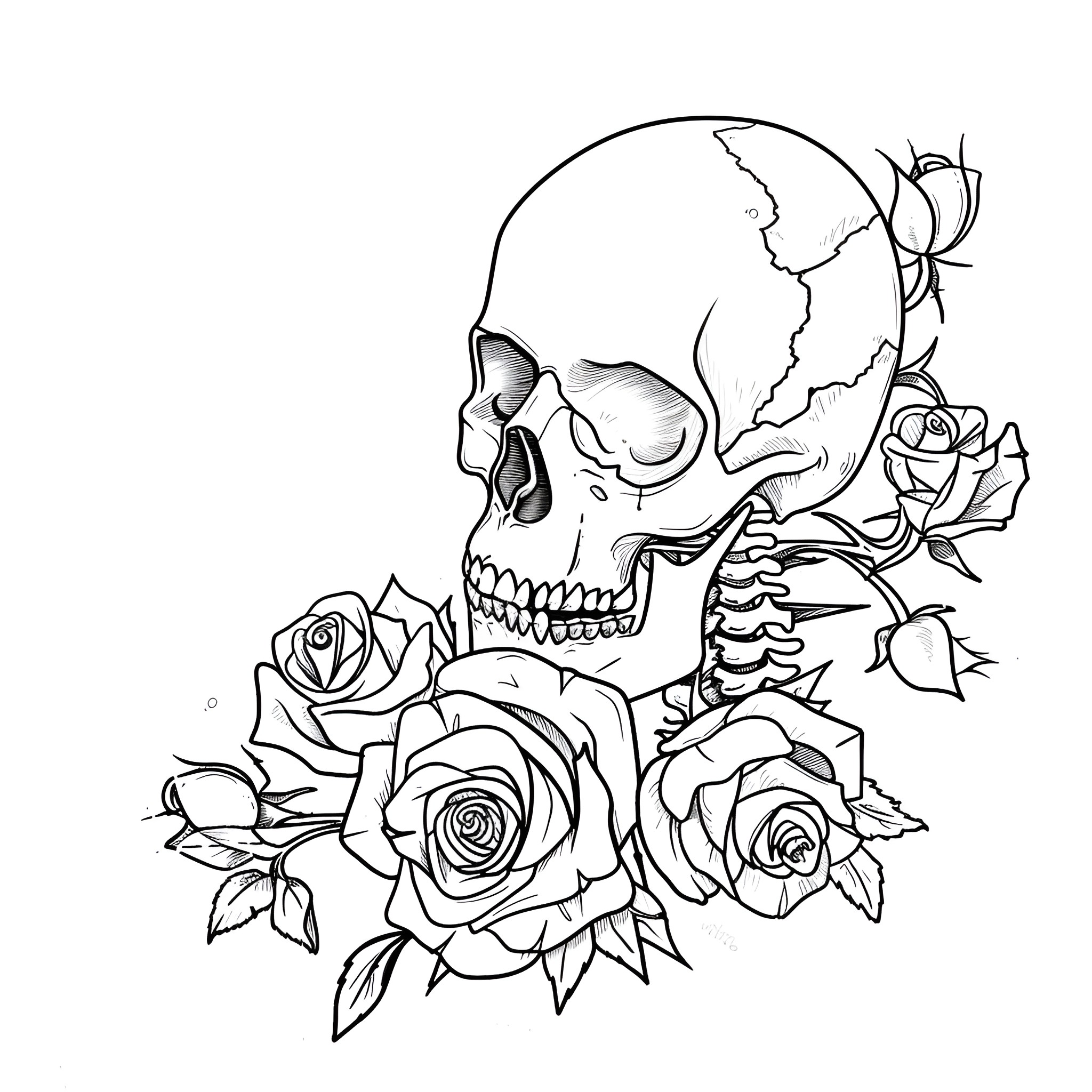 56 Best Easy Gothic Drawing Ideas Drawing Ideas (Free Printable PDFs)