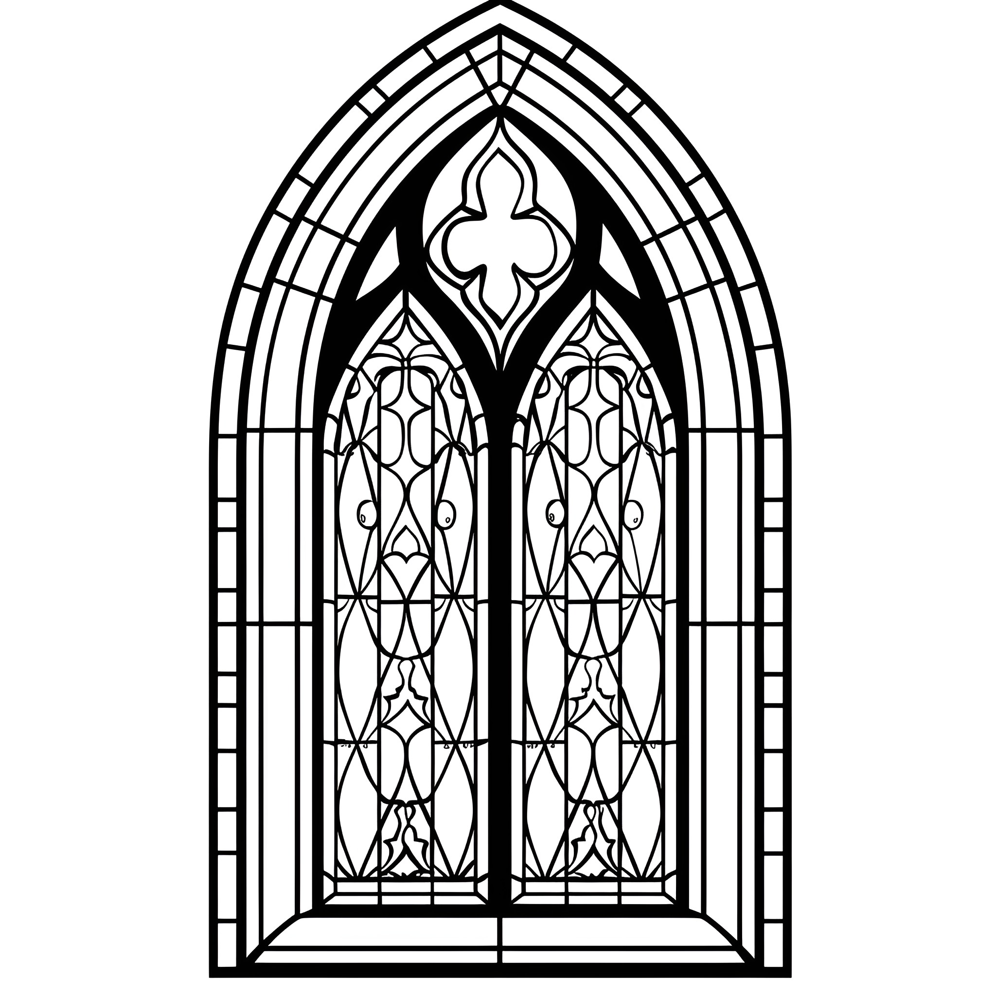 56 Best Easy Gothic Drawing Ideas Drawing Ideas (Free Printable PDFs)