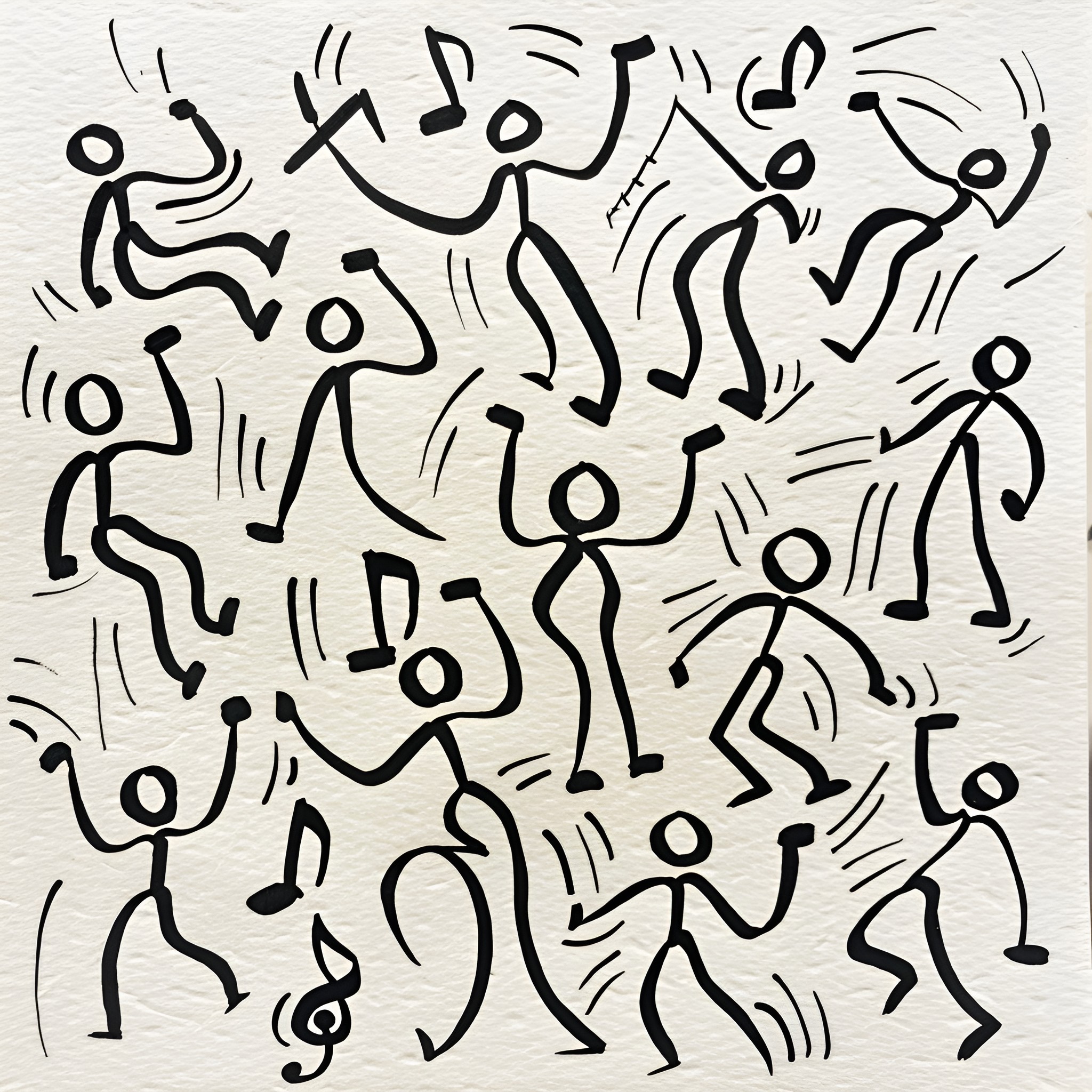 36 Best Easy Music Drawing Ideas Drawing Ideas (Free Printable PDFs)