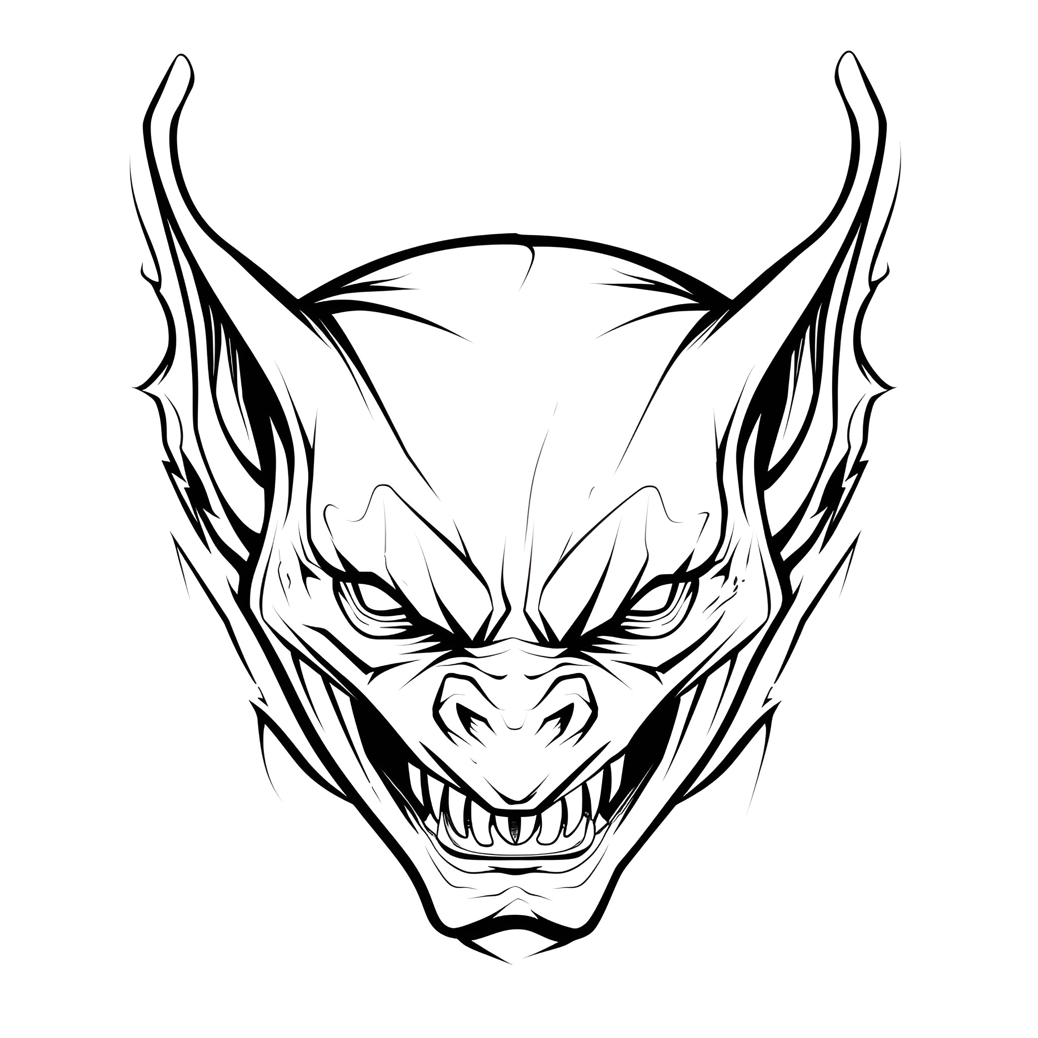 56 Best Easy Gothic Drawing Ideas Drawing Ideas (Free Printable PDFs)