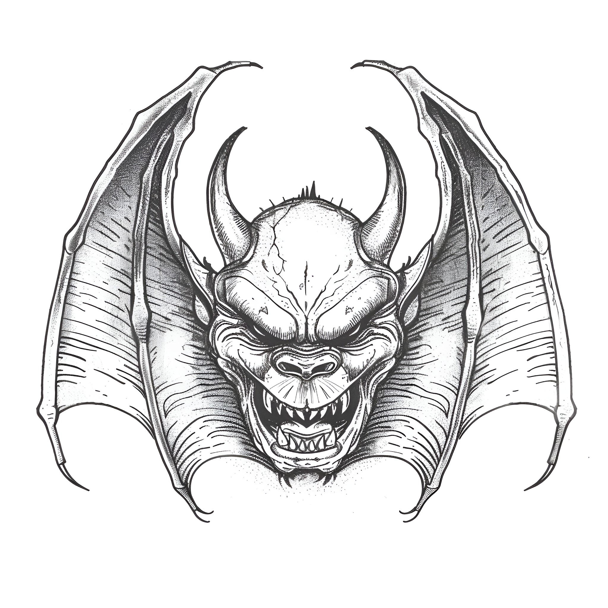 56 Best Easy Gothic Drawing Ideas Drawing Ideas (Free Printable PDFs)