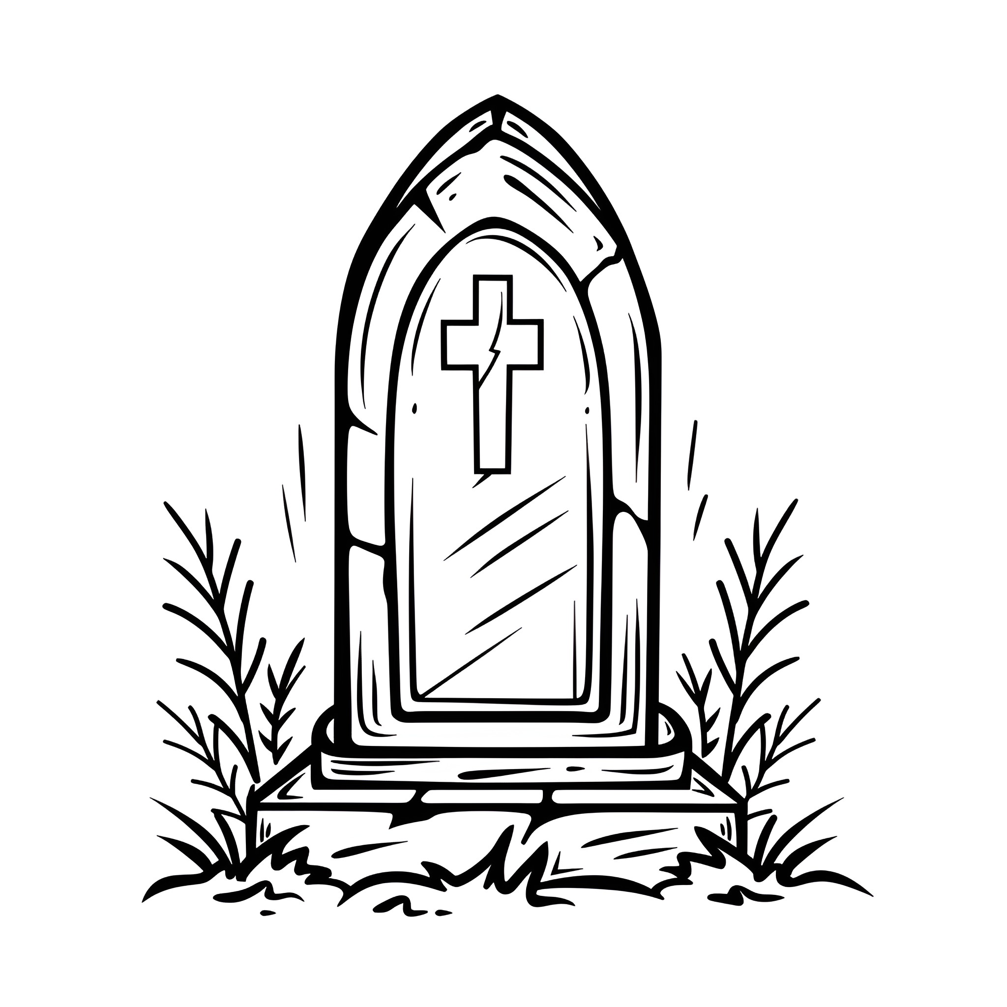 56 Best Easy Gothic Drawing Ideas Drawing Ideas (Free Printable PDFs)