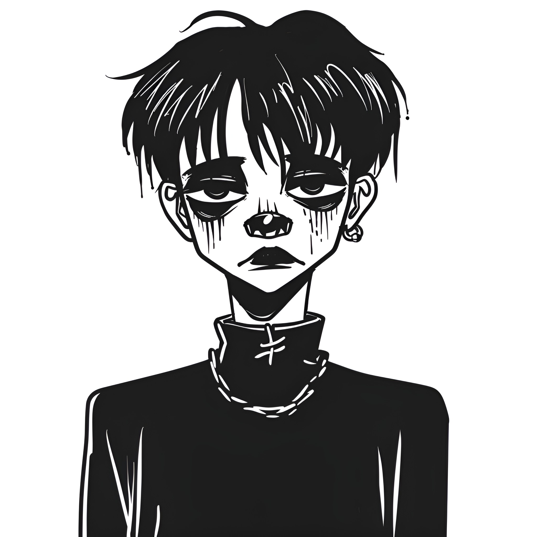 56 Best Easy Gothic Drawing Ideas Drawing Ideas (Free Printable PDFs)