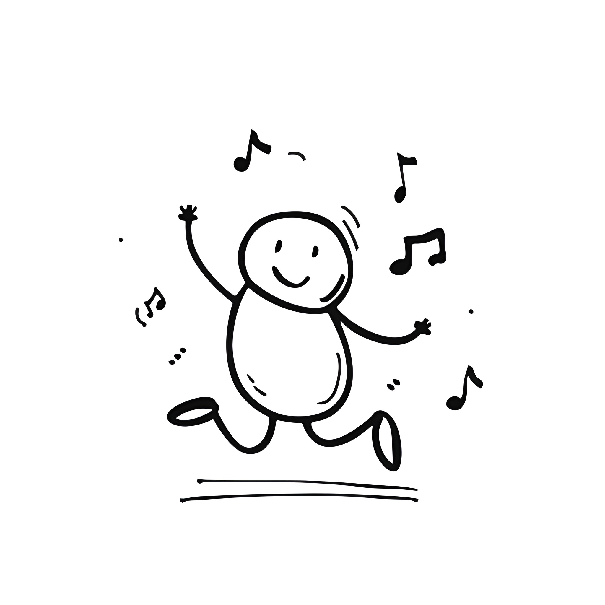 36 Best Easy Music Drawing Ideas Drawing Ideas (Free Printable PDFs)