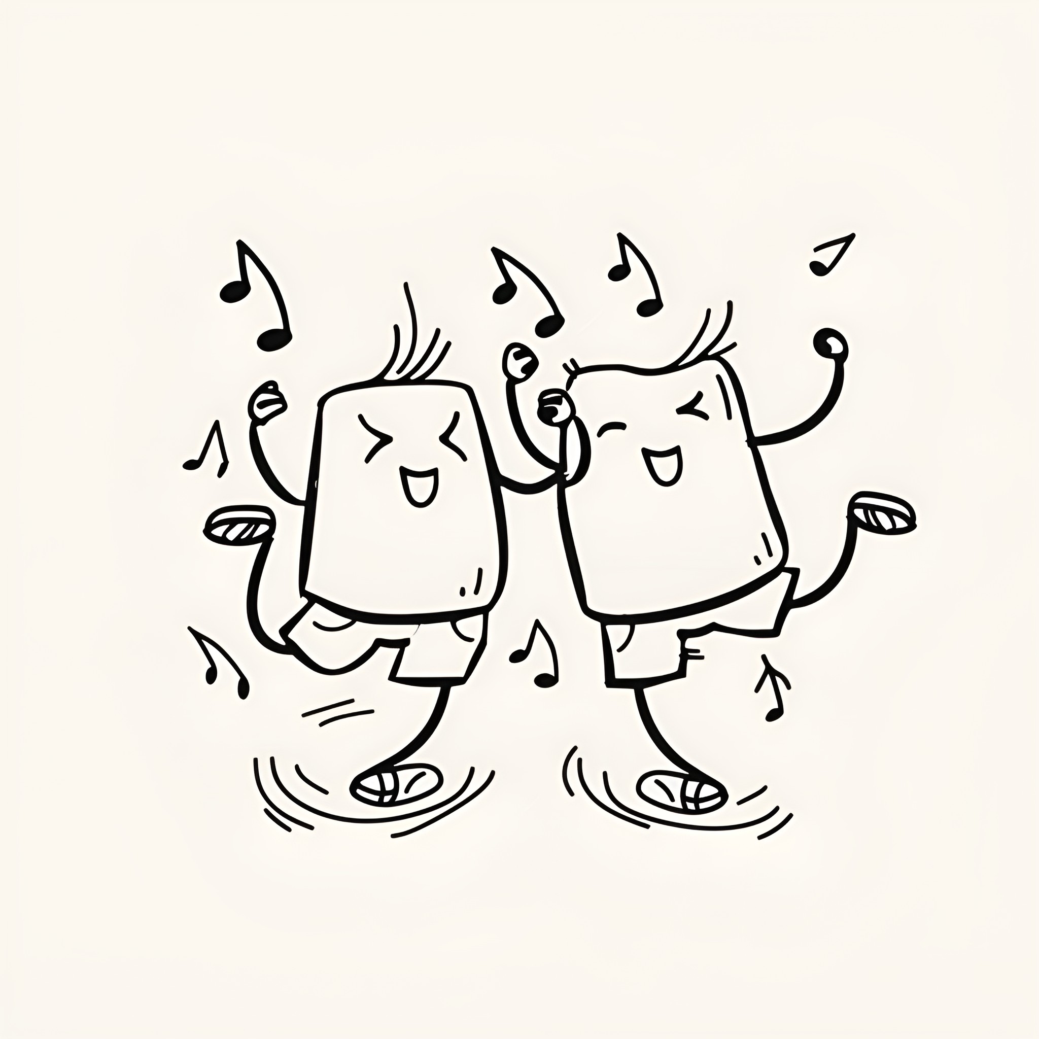 36 Best Easy Music Drawing Ideas Drawing Ideas (Free Printable PDFs)