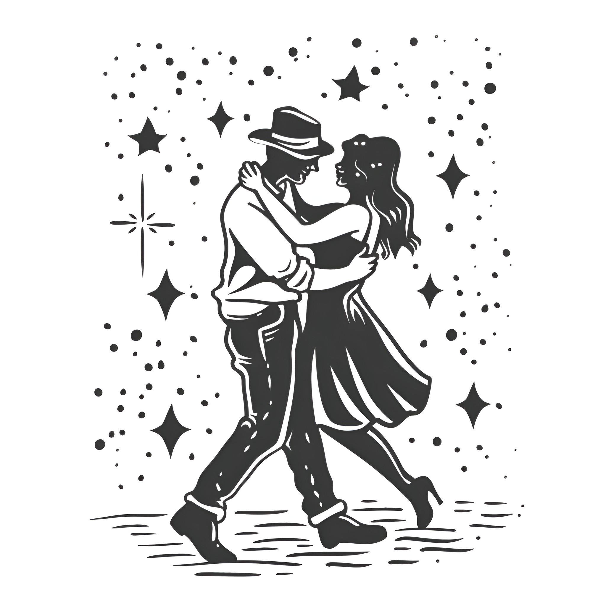 56 Best Easy Couple Drawing Ideas Drawing Ideas (Free Printable PDFs)