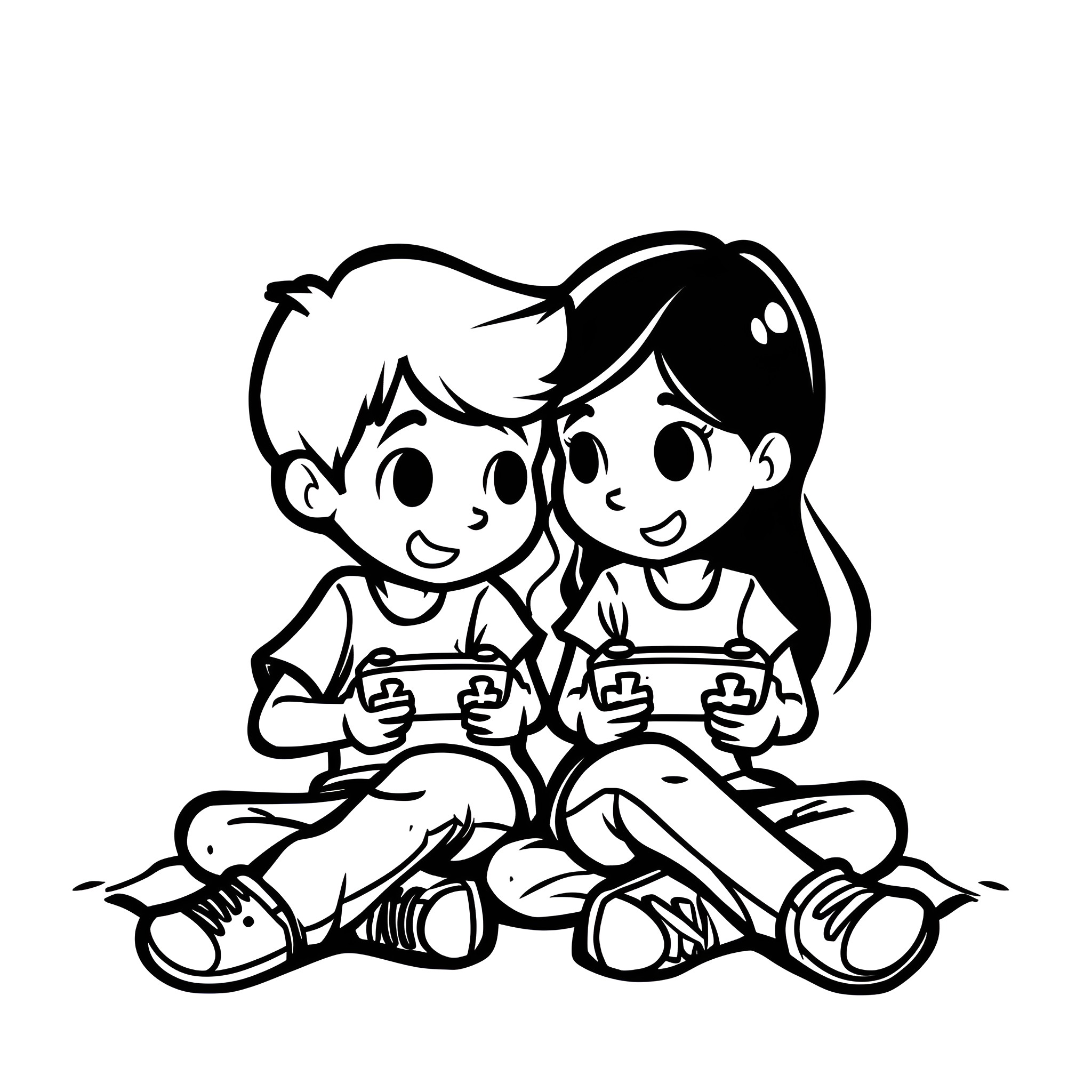 56 Best Easy Couple Drawing Ideas Drawing Ideas (Free Printable PDFs)