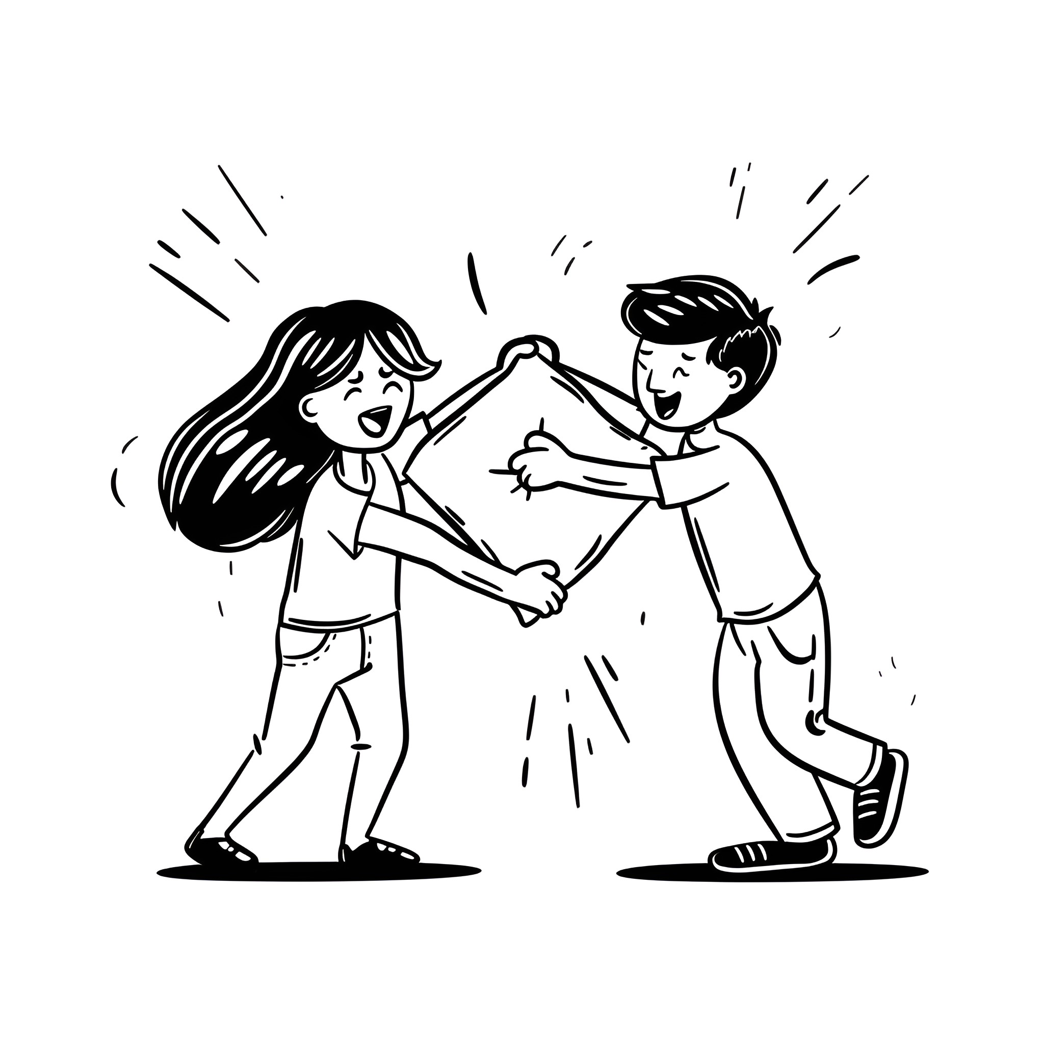 56 Best Easy Couple Drawing Ideas Drawing Ideas (Free Printable PDFs)