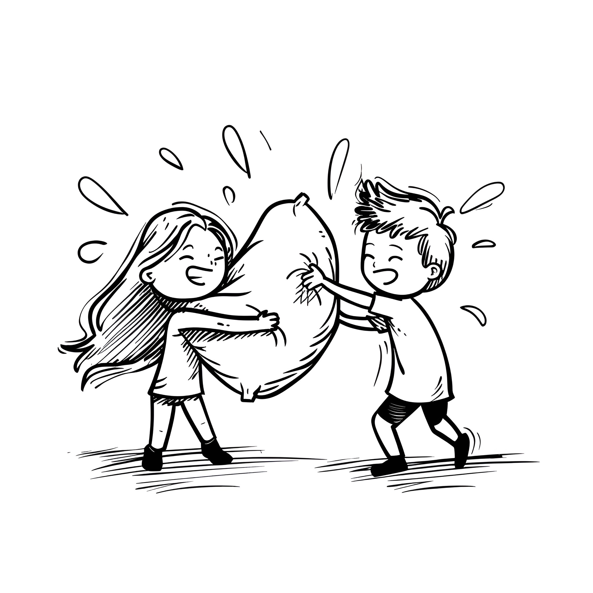 56 Best Easy Couple Drawing Ideas Drawing Ideas (Free Printable PDFs)