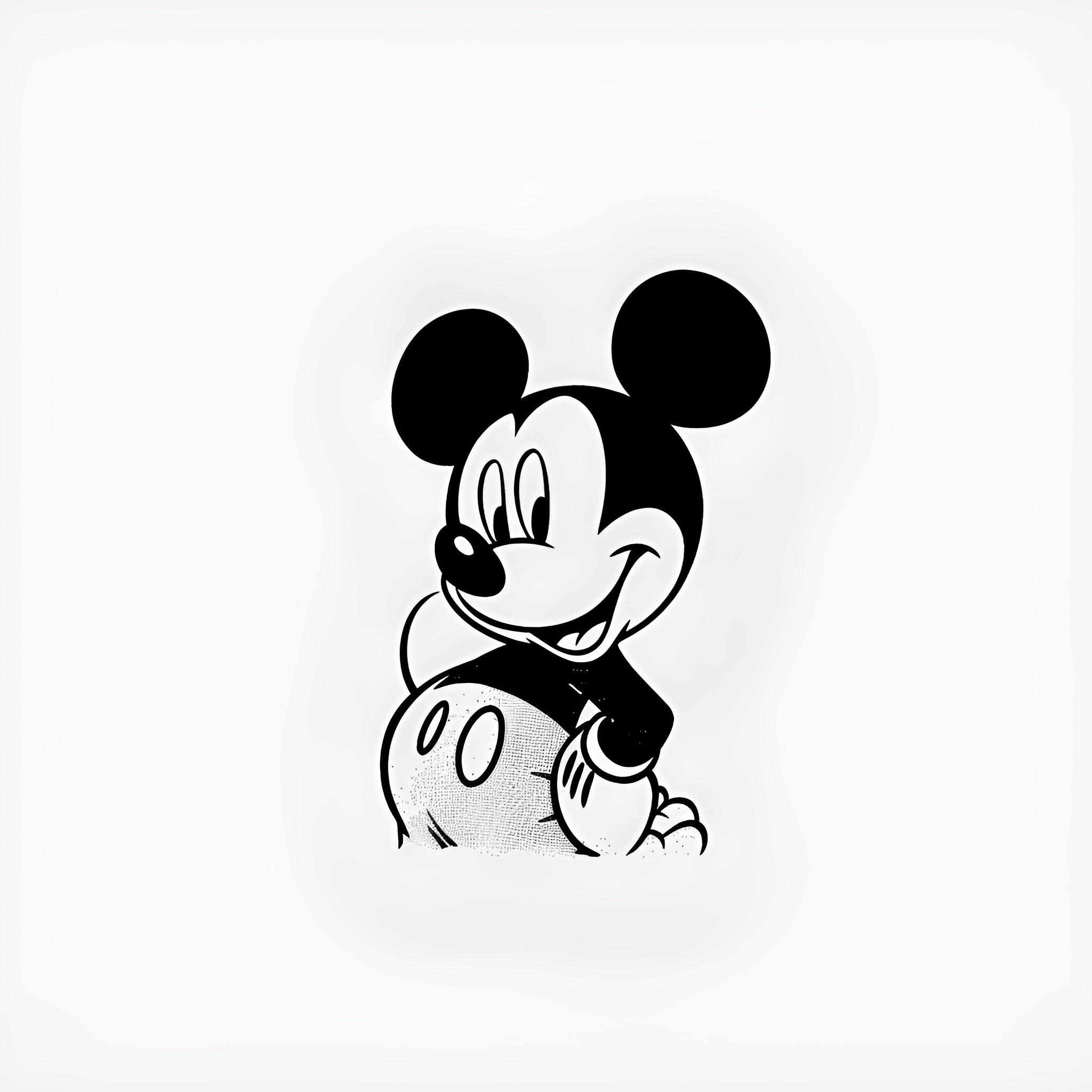 47 Best Easy Disney Drawing Ideas Drawing Ideas (Free Printable PDFs)