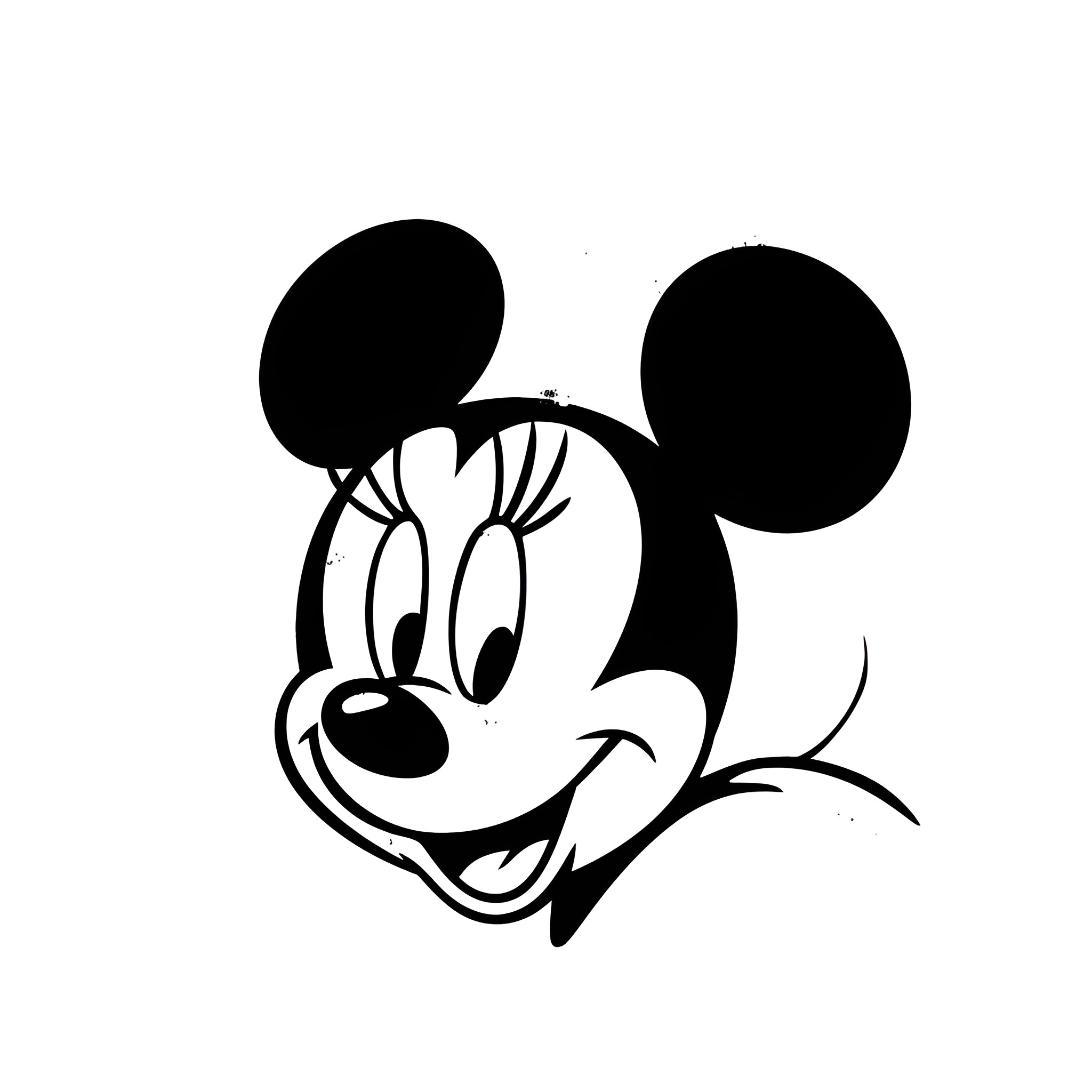 47 Best Easy Disney Drawing Ideas Drawing Ideas (Free Printable PDFs)