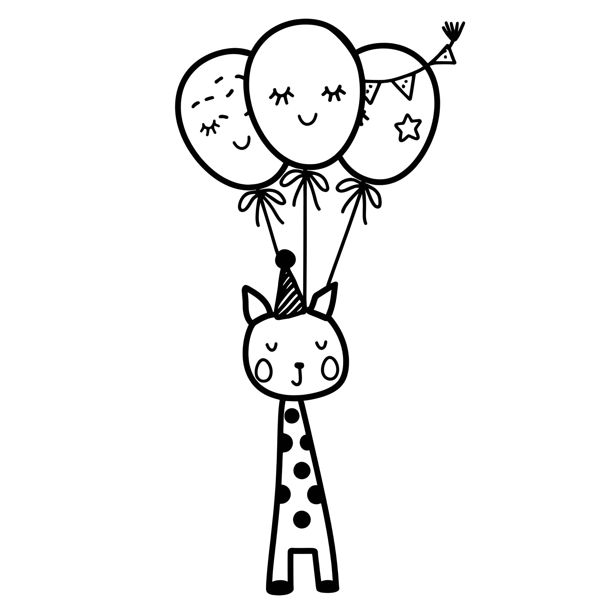 48 Best Easy Birthday Card Drawing Ideas Drawing Ideas (Free Printable ...