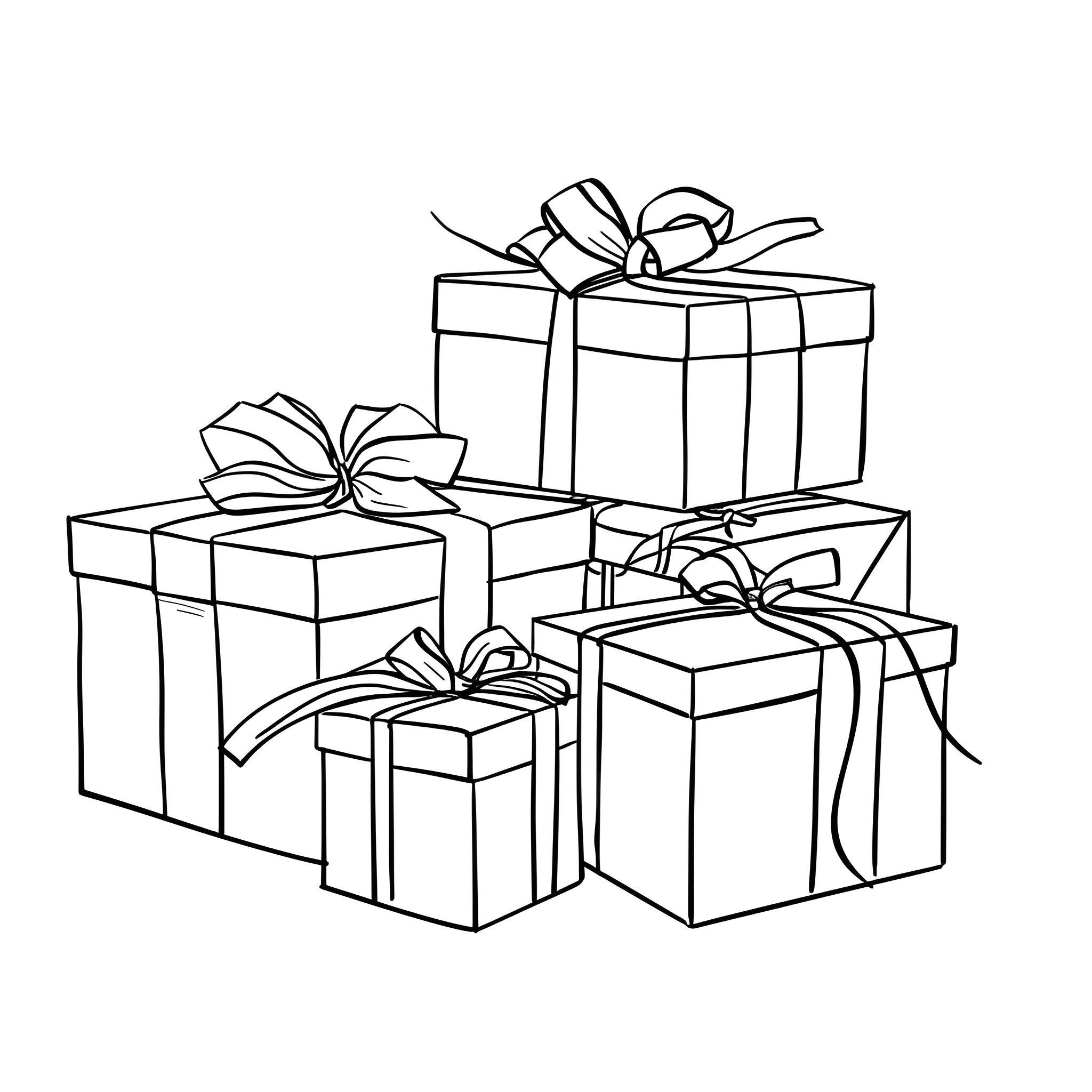 48 Best Easy Birthday Card Drawing Ideas Drawing Ideas (Free Printable ...