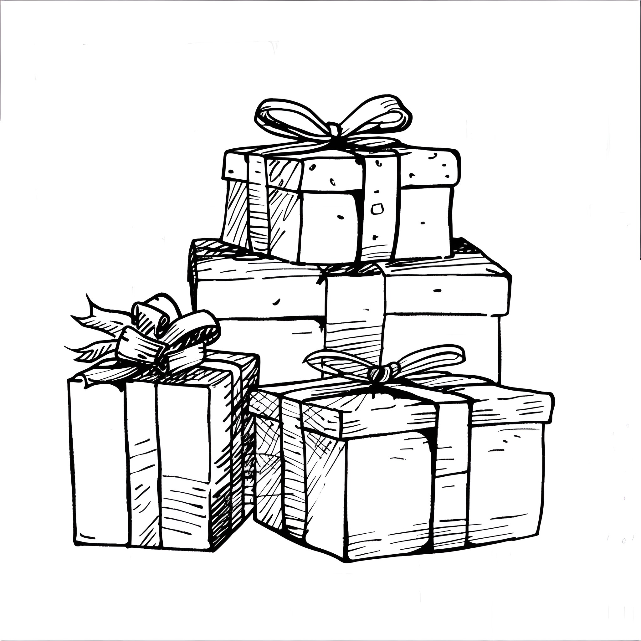 48 Best Easy Birthday Card Drawing Ideas Drawing Ideas (Free Printable ...