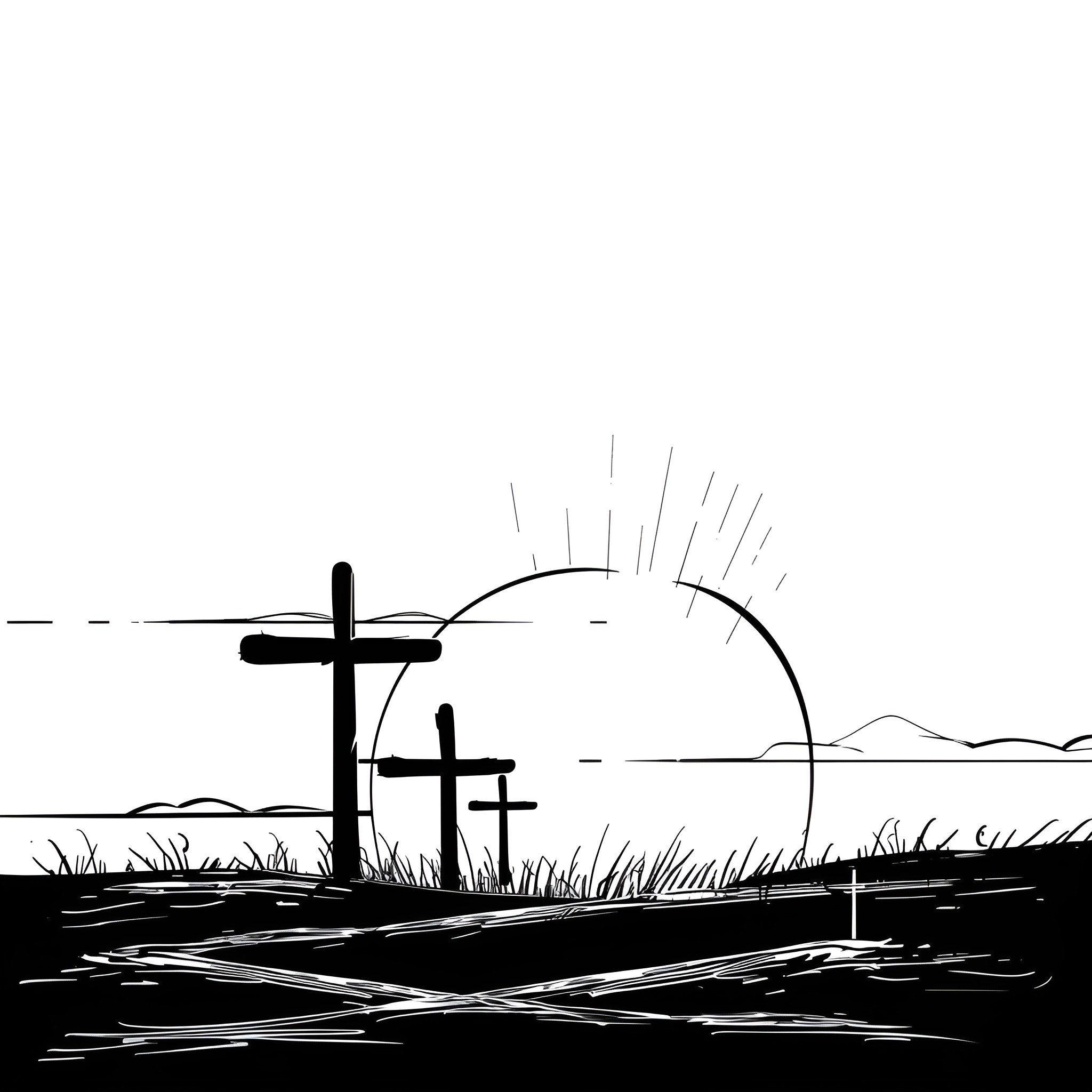 47 Best Easy Easter Drawing Ideas Drawing Ideas (Free Printable PDFs)