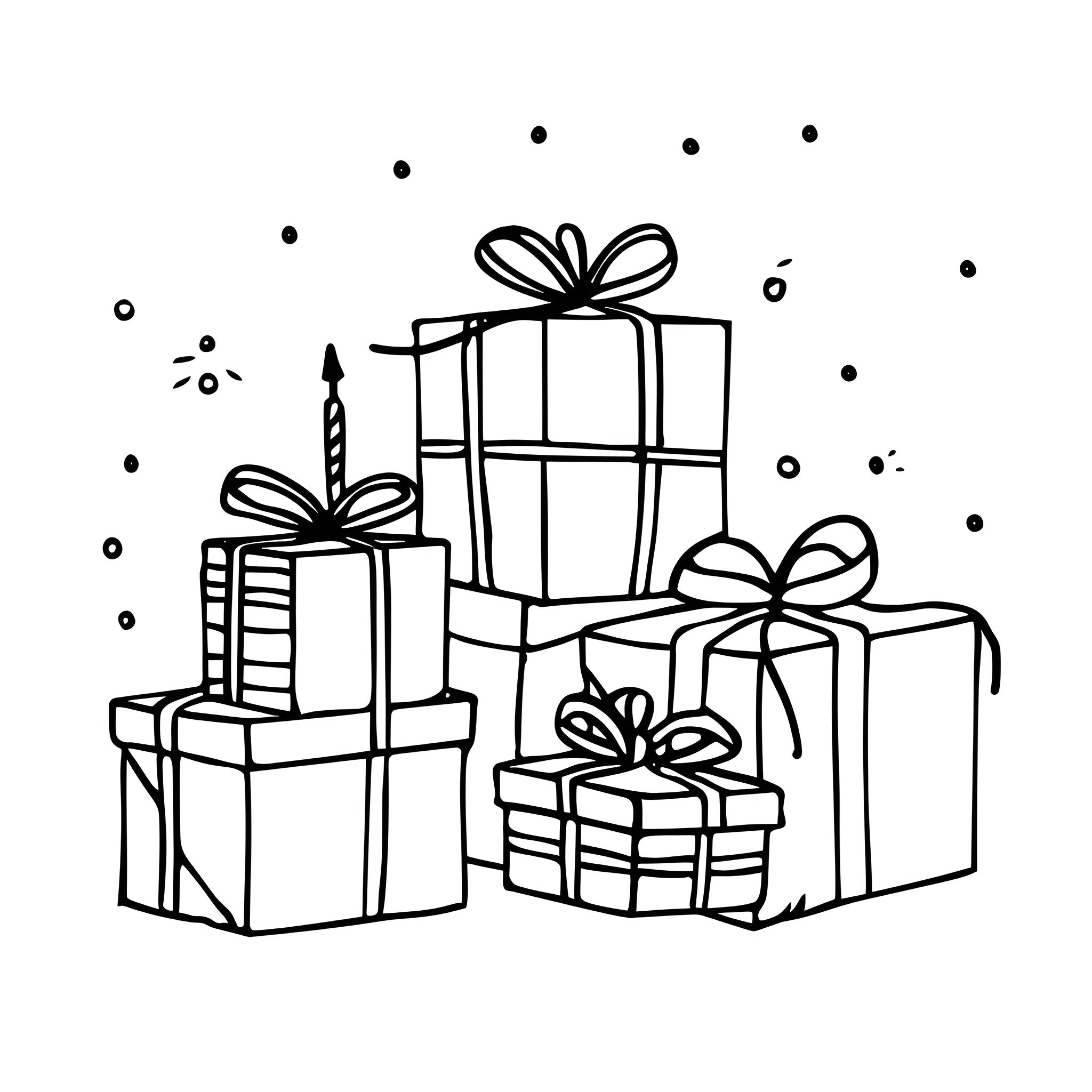 48 Best Easy Birthday Card Drawing Ideas Drawing Ideas (Free Printable ...
