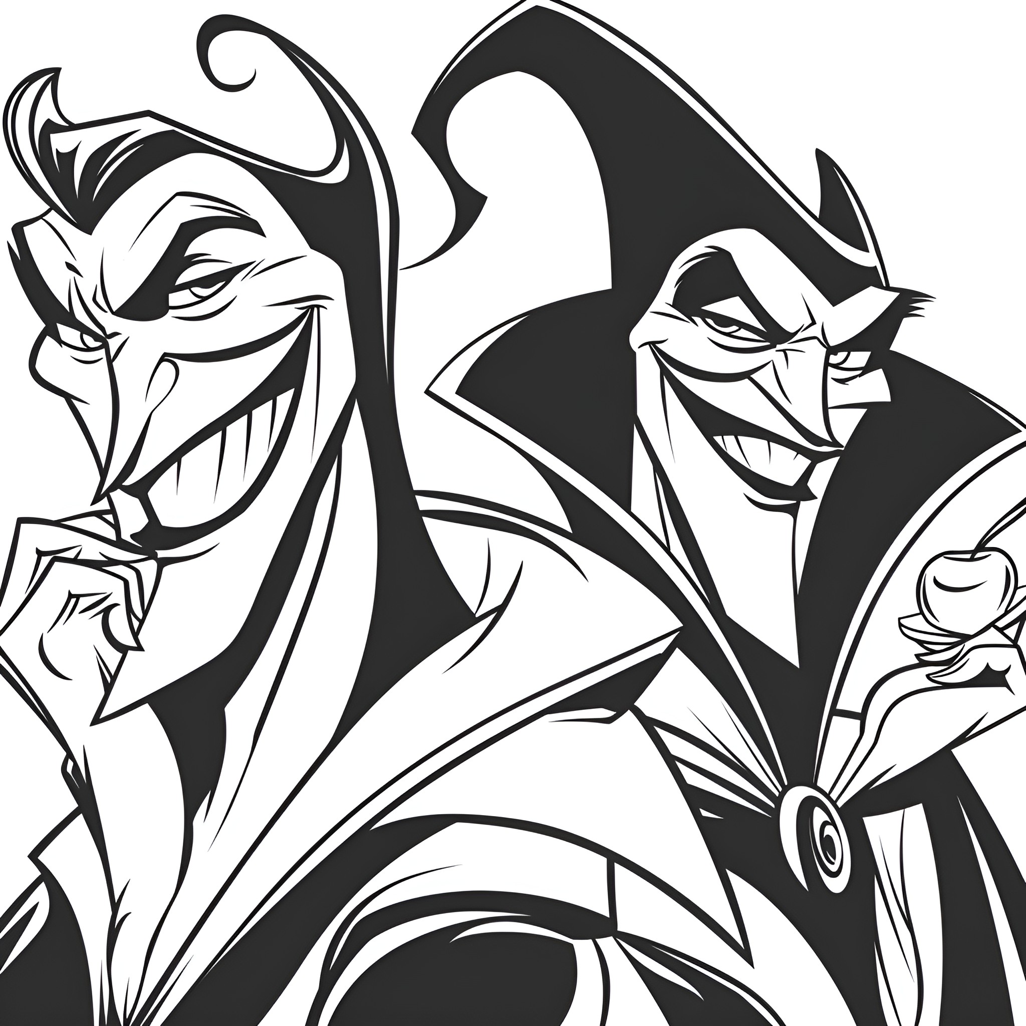 47 Best Easy Disney Drawing Ideas Drawing Ideas (Free Printable PDFs)