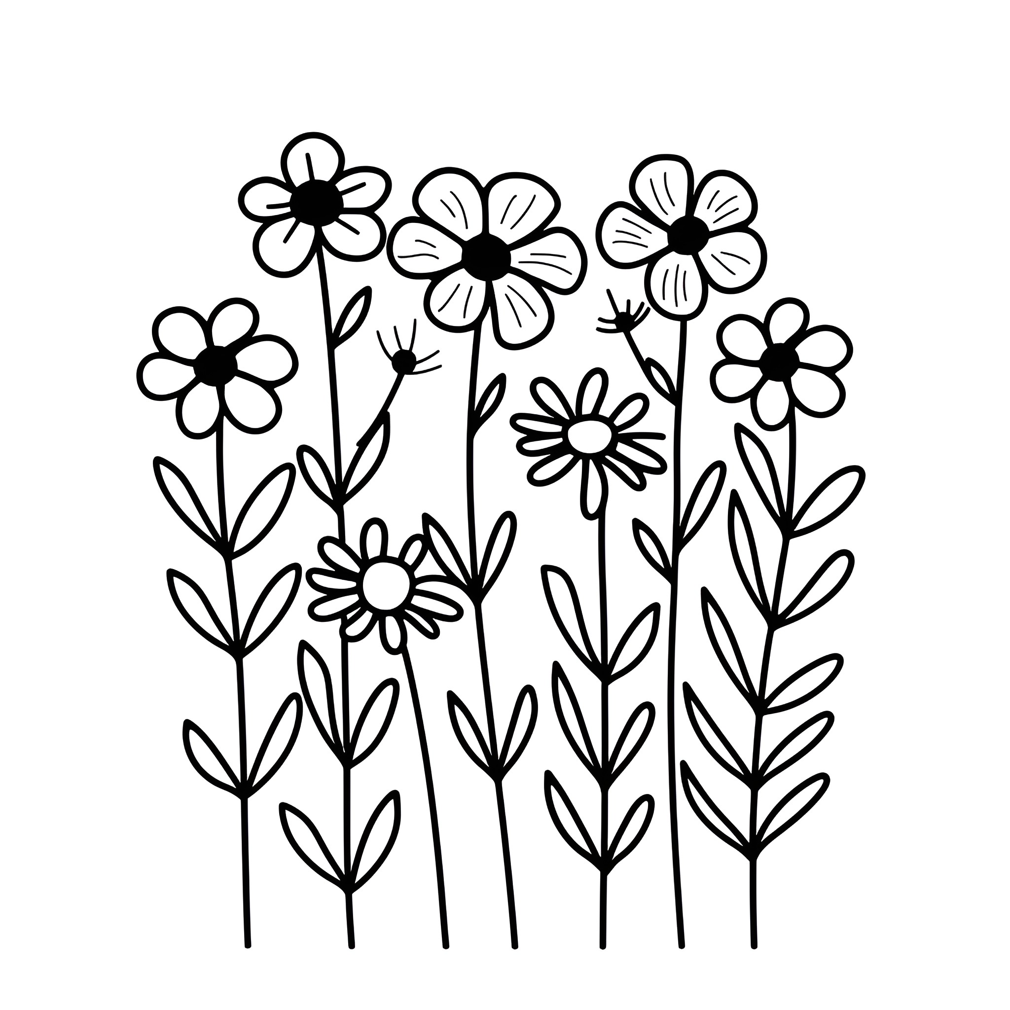 47 Best Easy Easter Drawing Ideas Drawing Ideas (Free Printable PDFs)