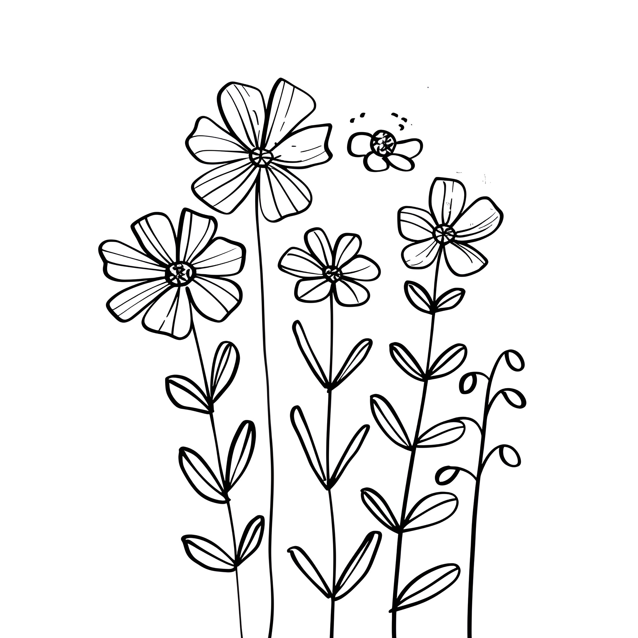 47 Best Easy Easter Drawing Ideas Drawing Ideas (Free Printable PDFs)