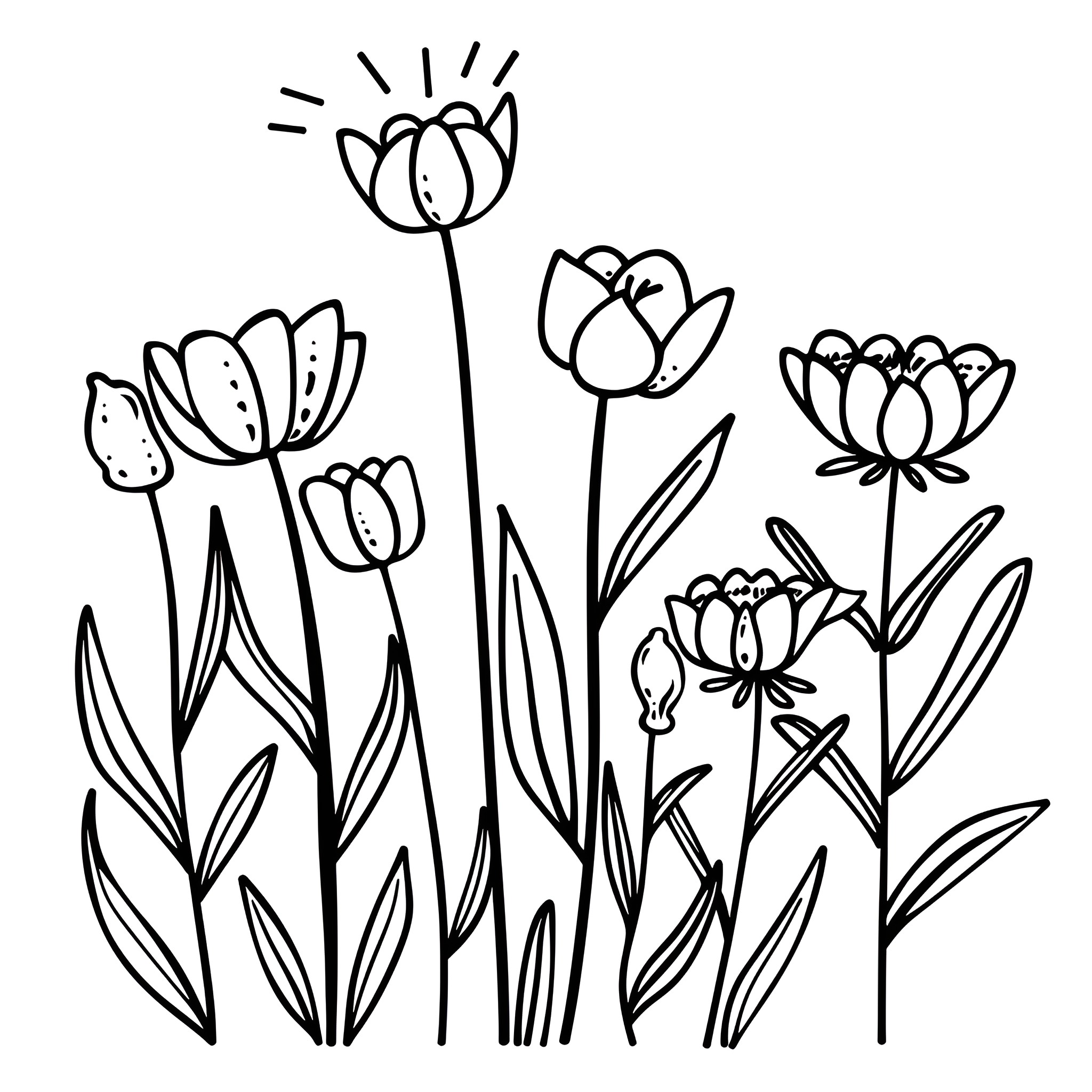 47 Best Easy Easter Drawing Ideas Drawing Ideas (Free Printable PDFs)