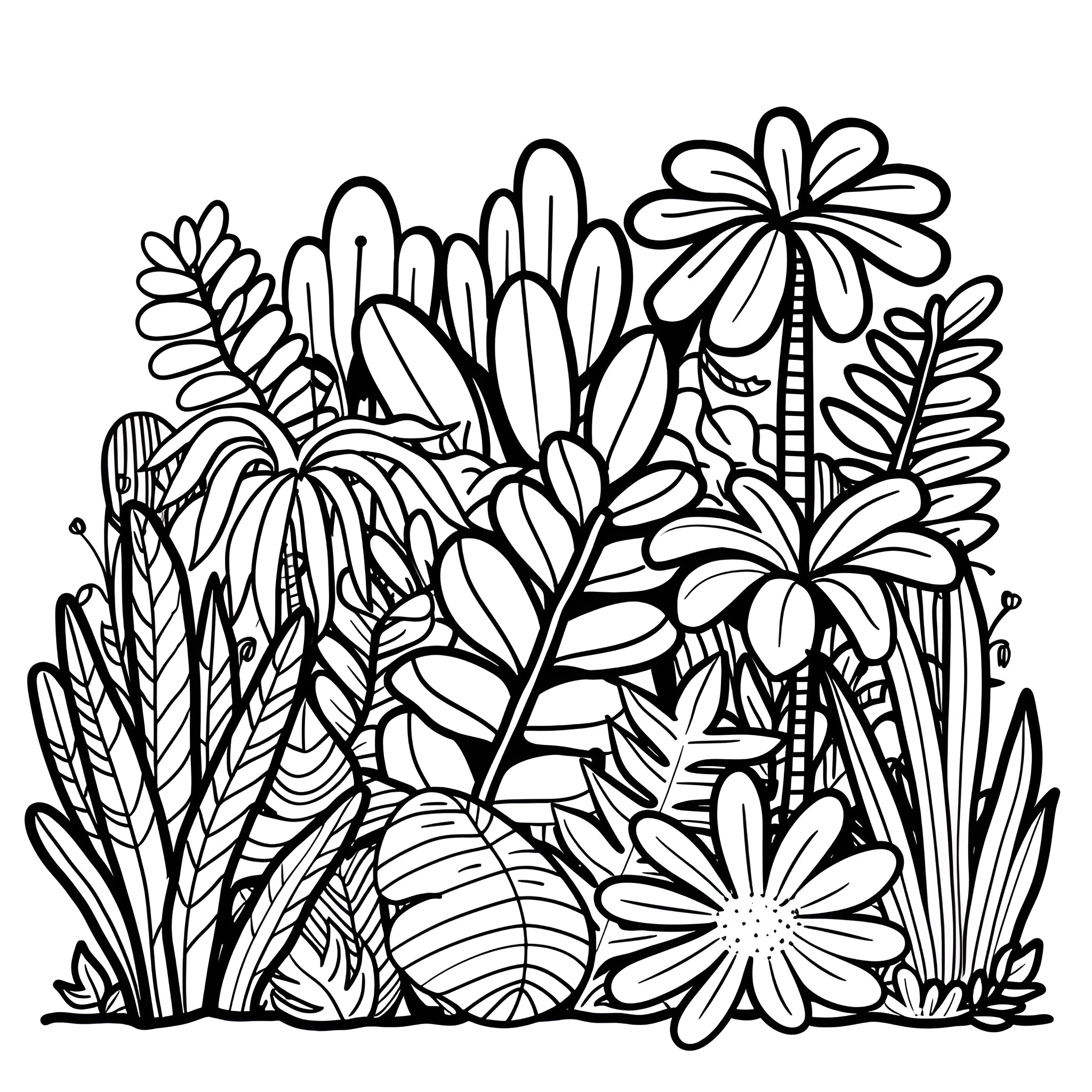 44 Best Easy Nature Drawing Ideas Drawing Ideas (Free Printable PDFs)