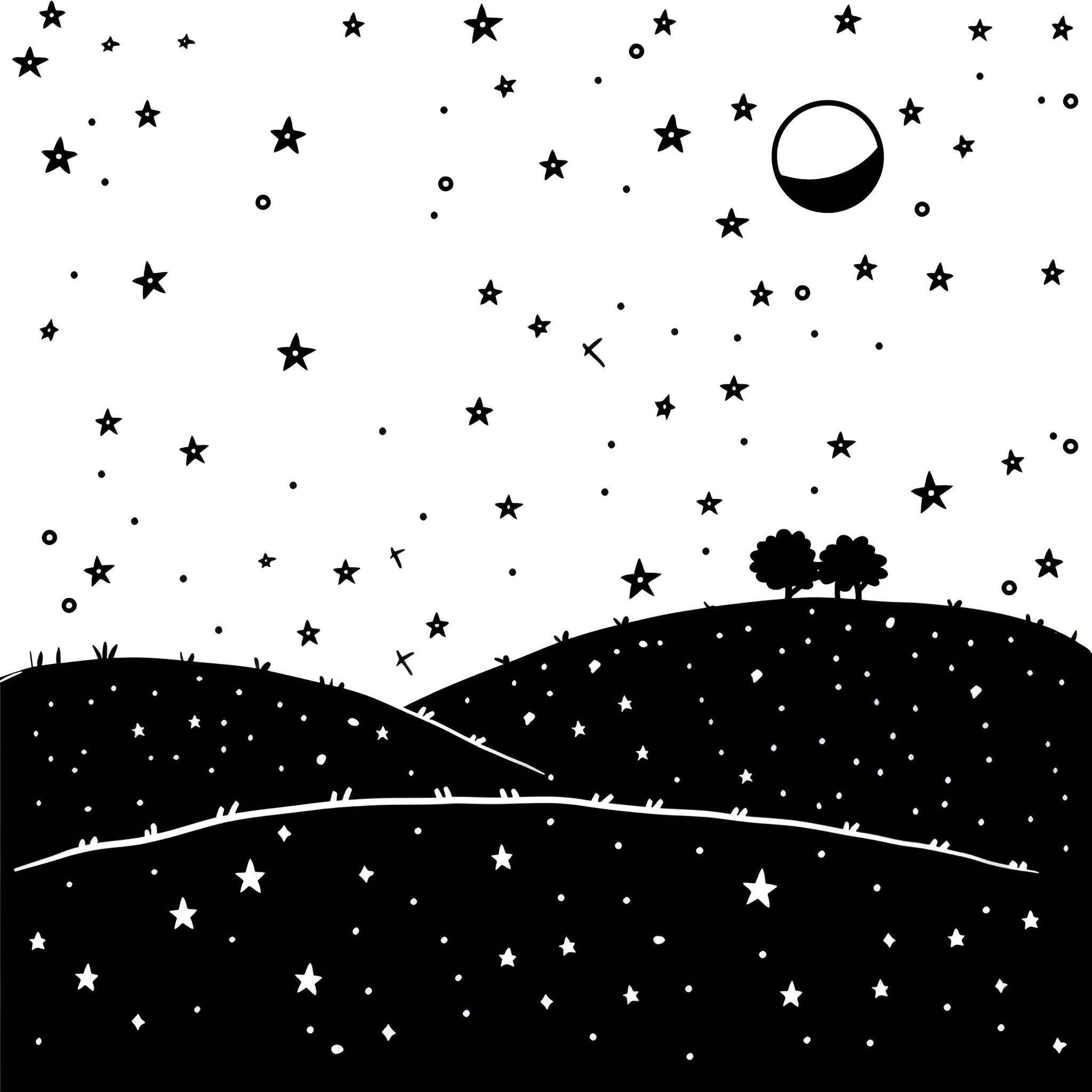 44 Best Easy Nature Drawing Ideas Drawing Ideas (Free Printable PDFs)