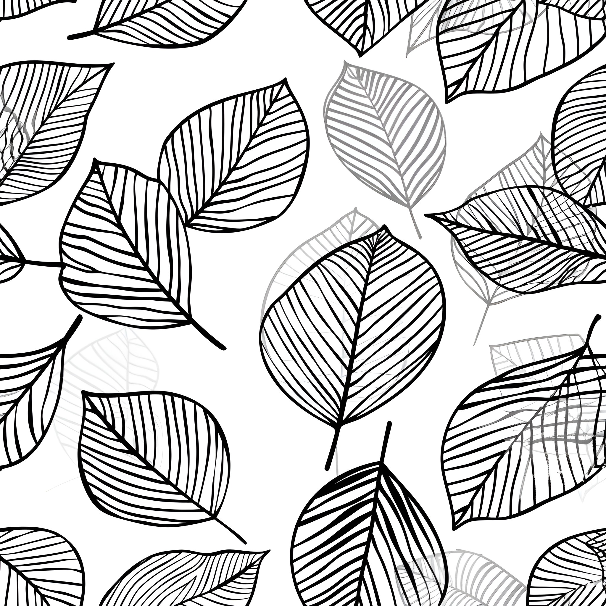 44 Best Easy Nature Drawing Ideas Drawing Ideas (Free Printable PDFs)