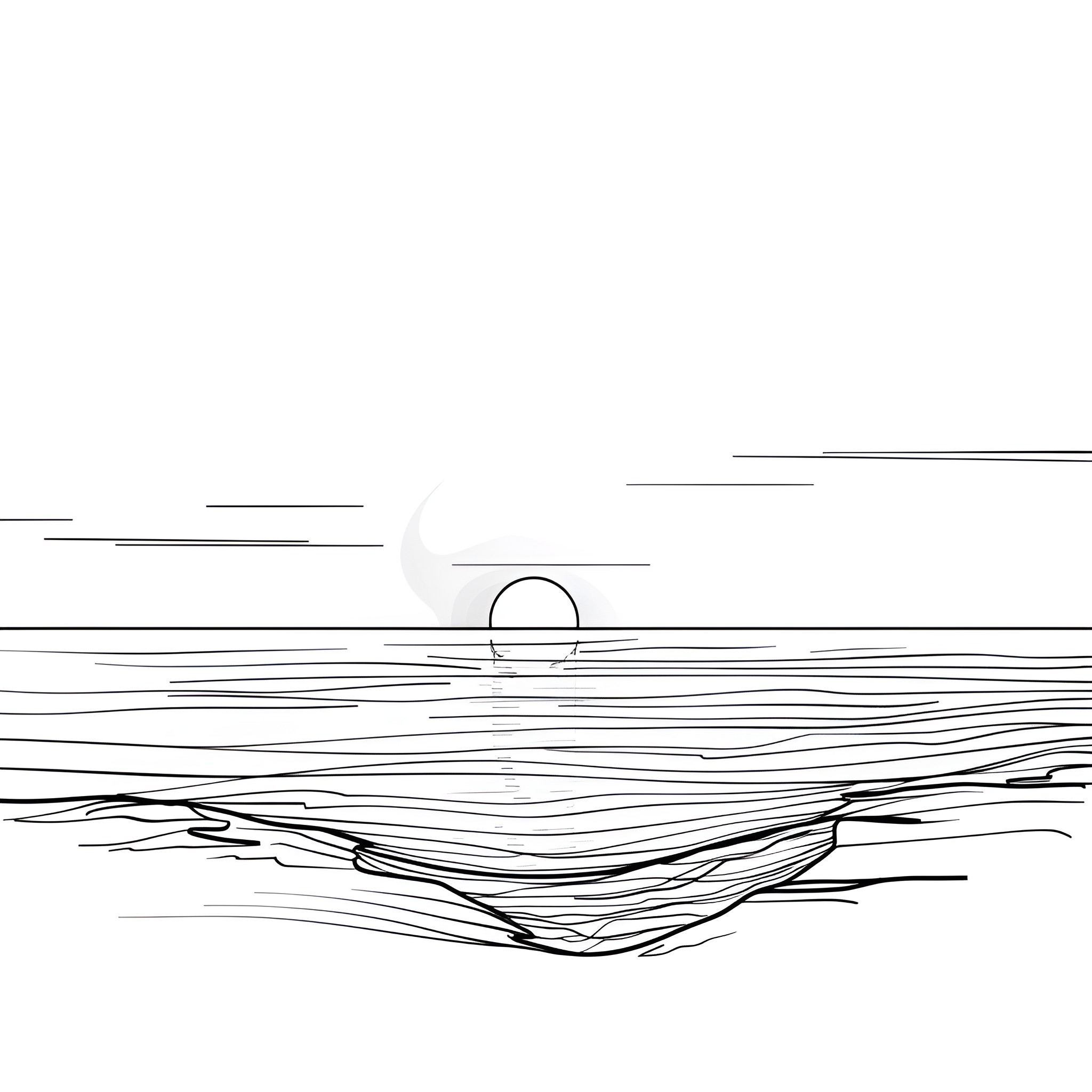 44 Best Easy Nature Drawing Ideas Drawing Ideas (Free Printable PDFs)