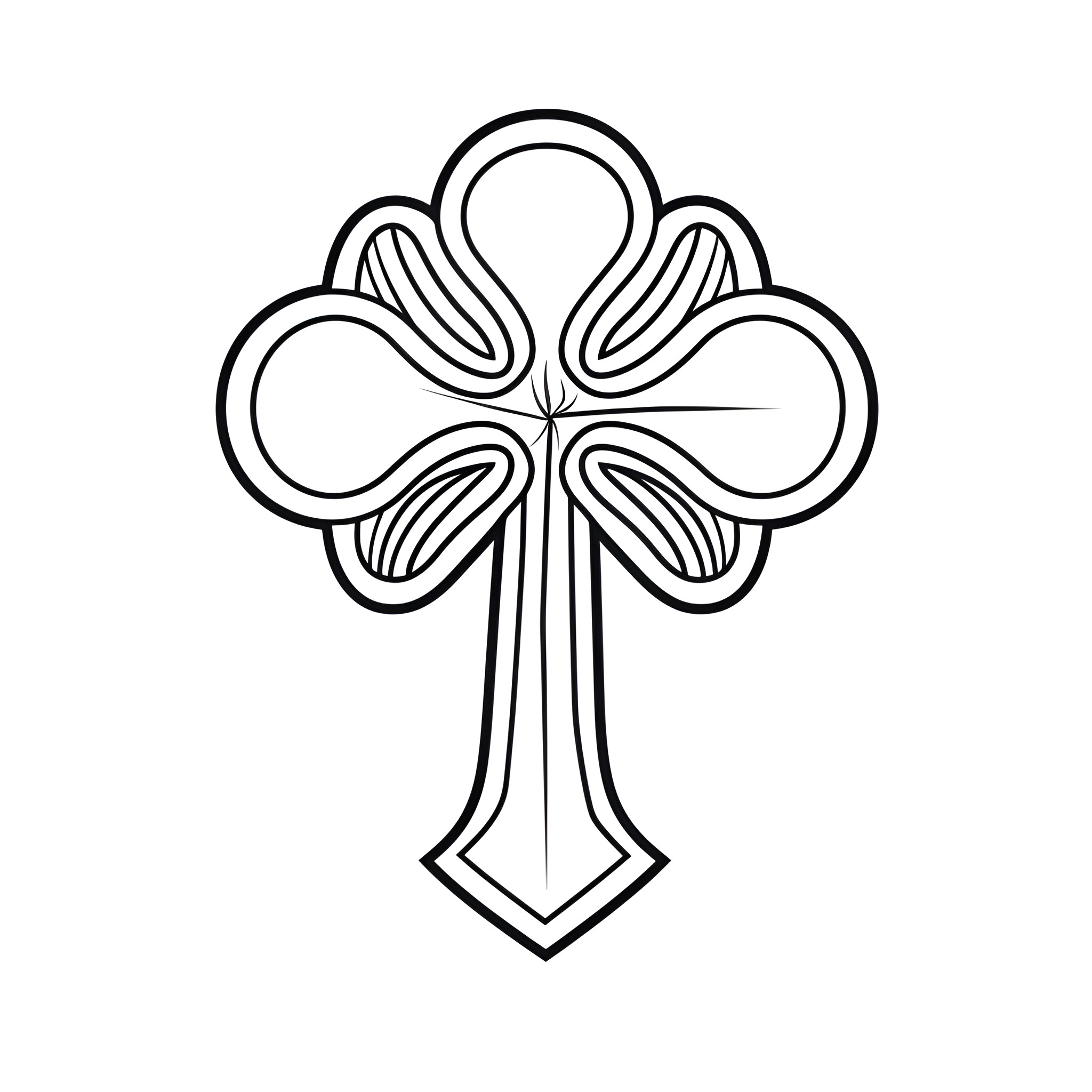 44 Best Easy Saint Patrick's Day Drawing Ideas Drawing Ideas (Free ...