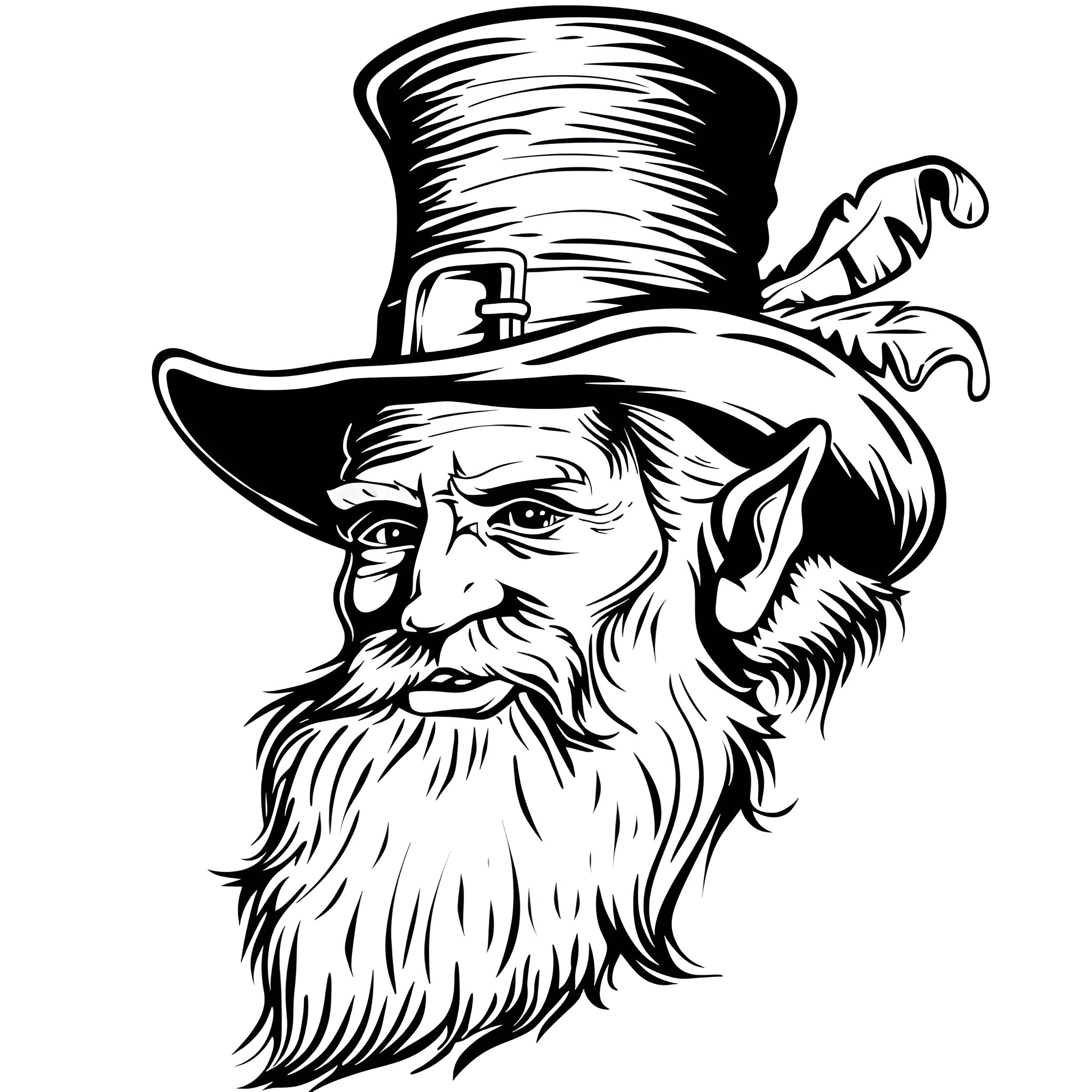 44 Best Easy Saint Patrick's Day Drawing Ideas Drawing Ideas (Free ...