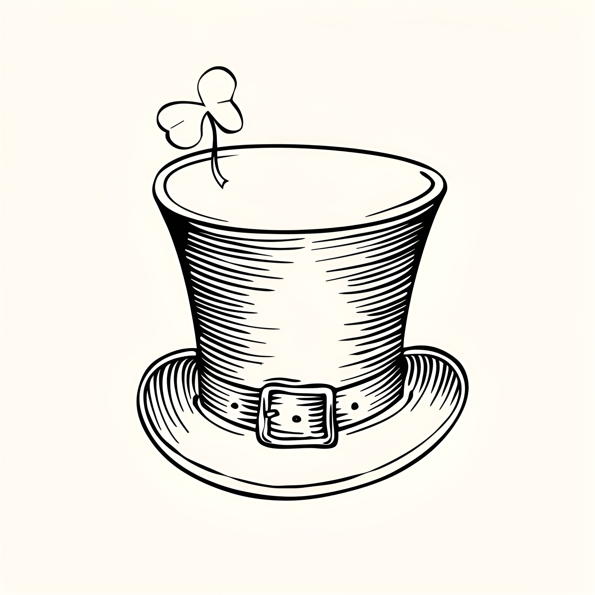 44 Best Easy Saint Patrick's Day Drawing Ideas Drawing Ideas (Free ...