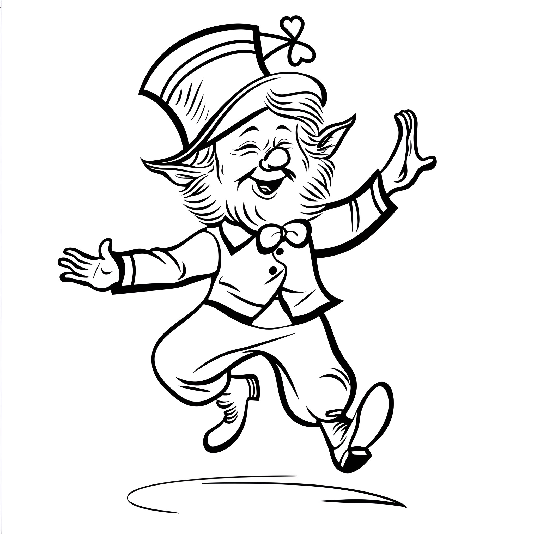 44 Best Easy Saint Patrick's Day Drawing Ideas Drawing Ideas (Free ...